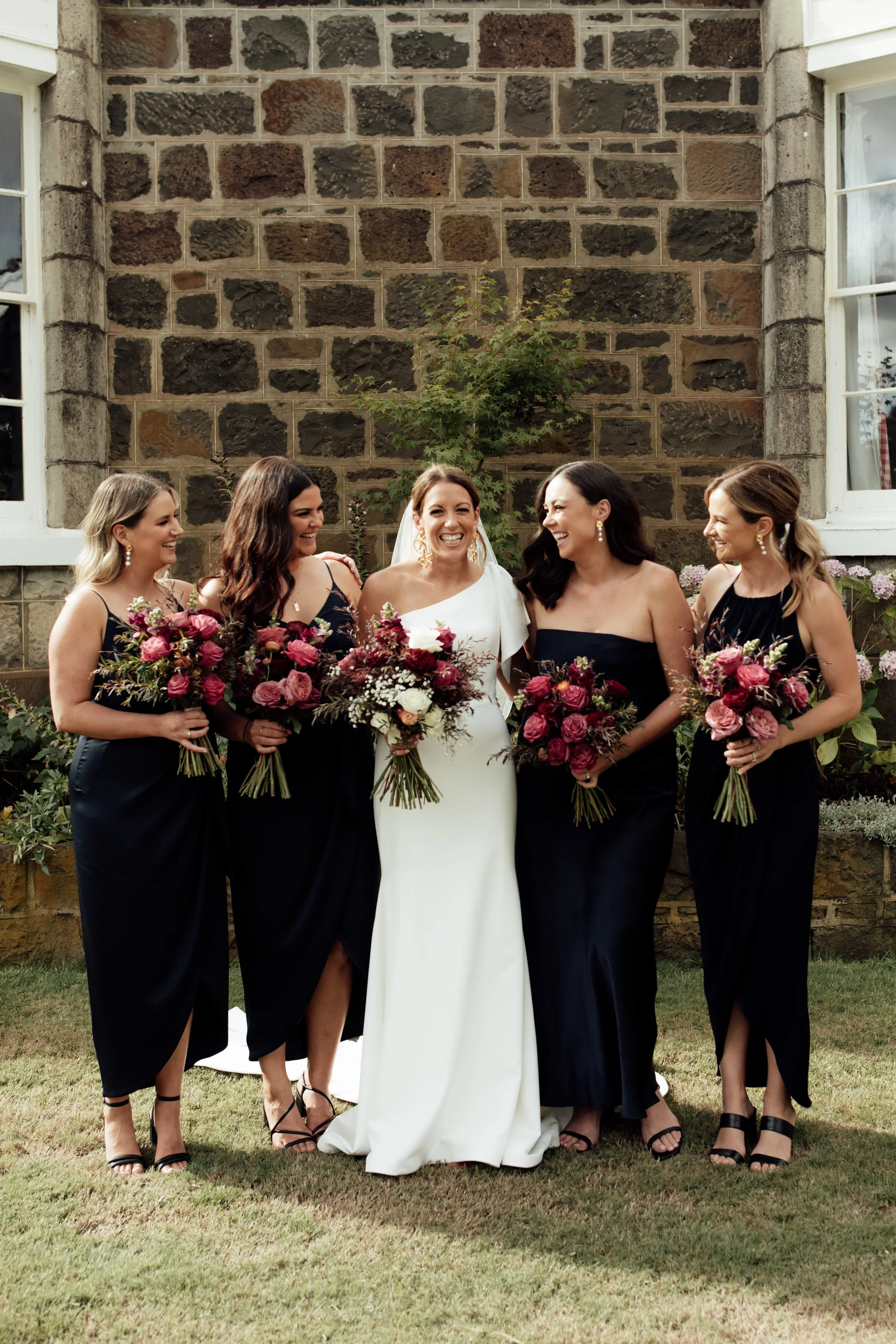 Weddings — Woolbrook