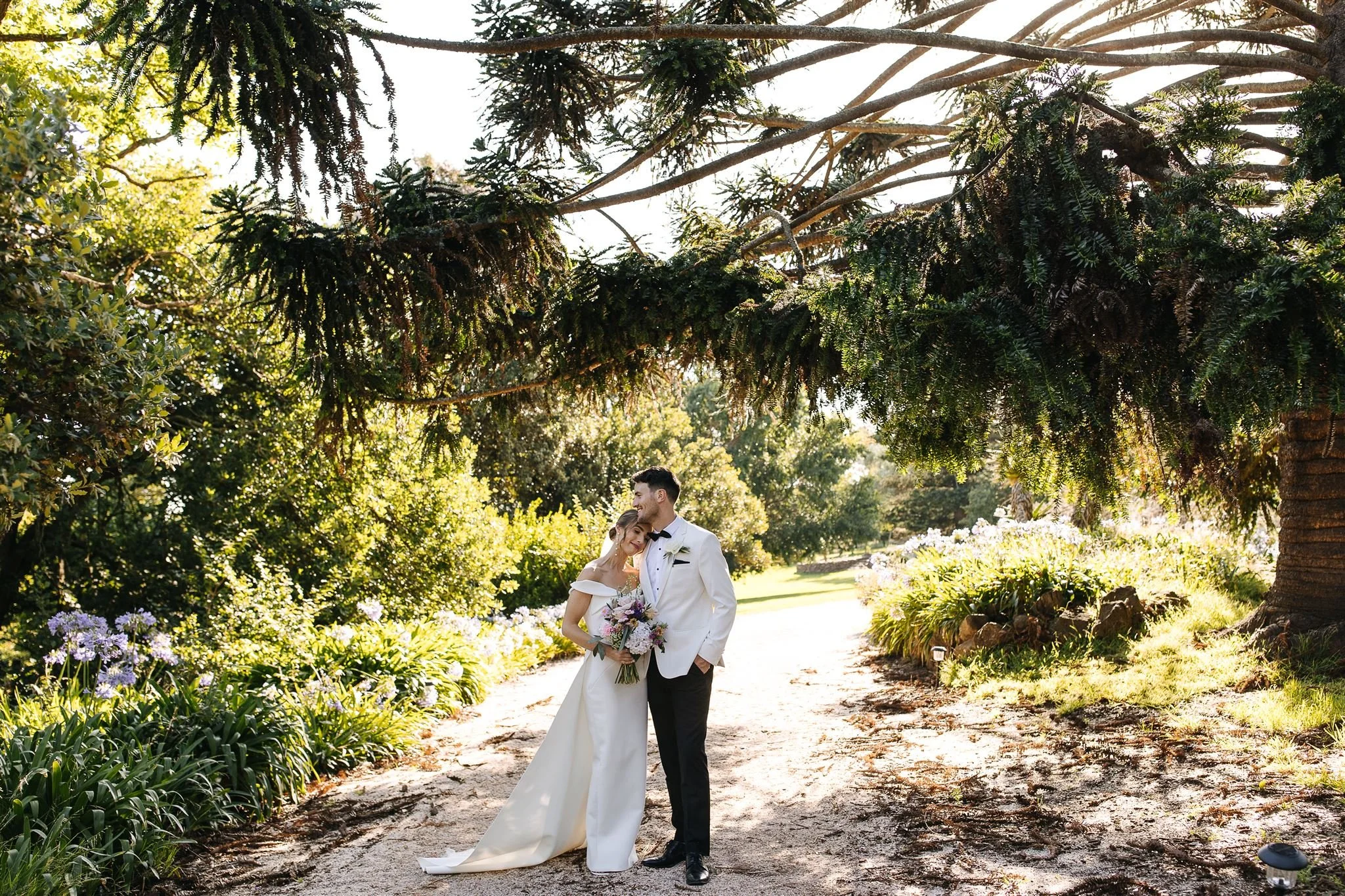 Weddings — Woolbrook