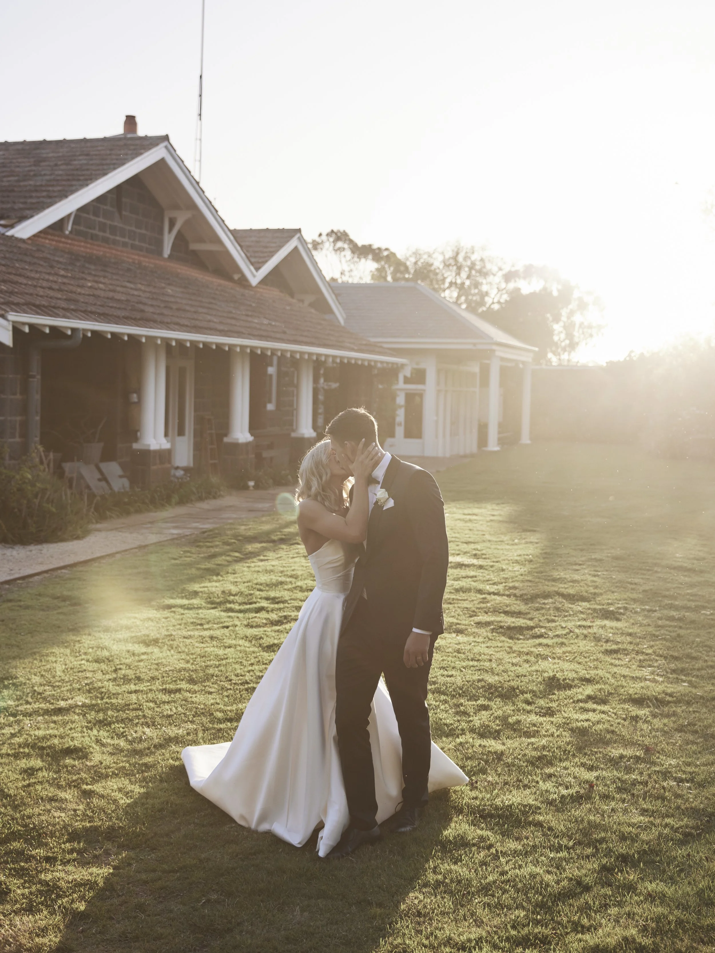 Weddings — Woolbrook