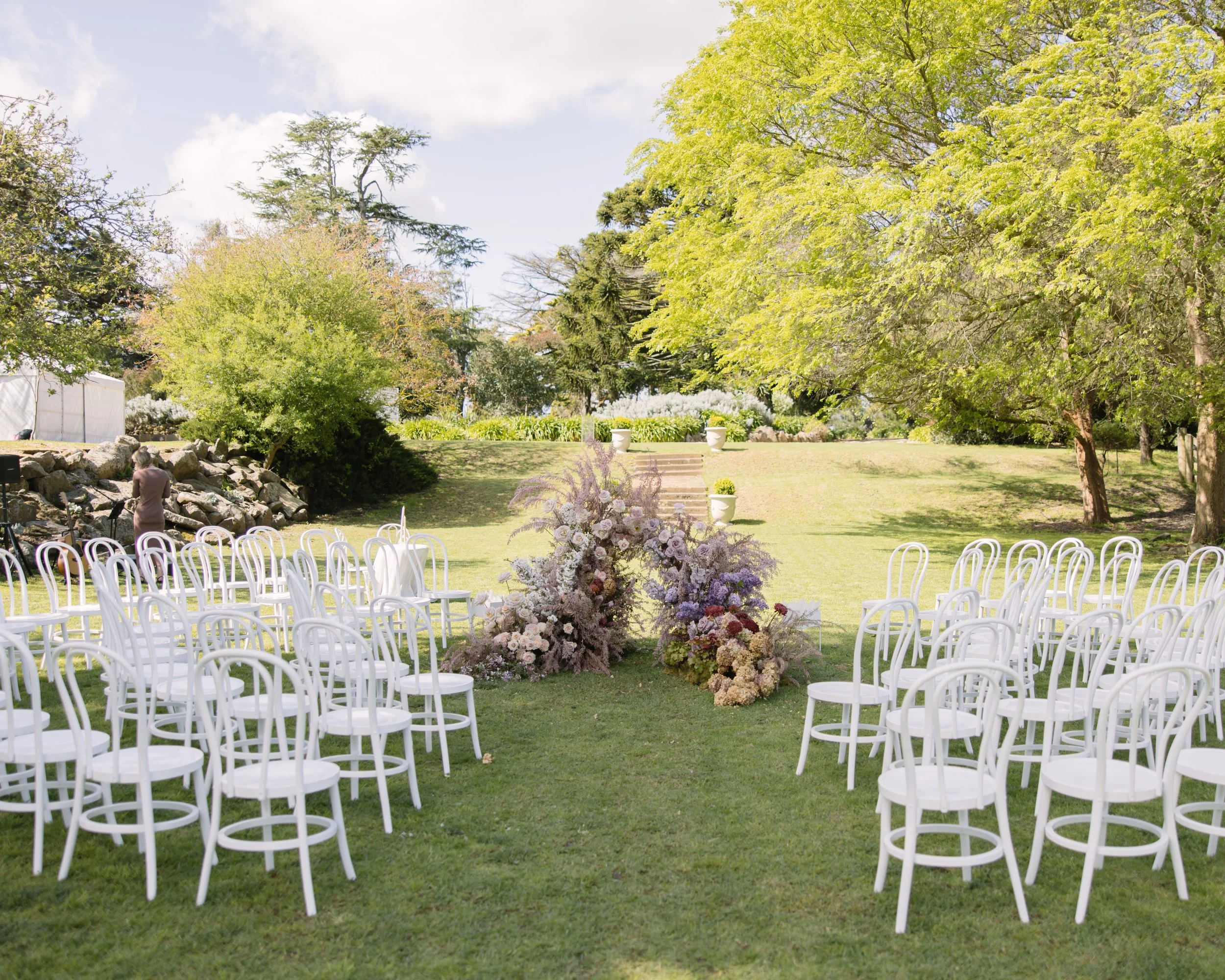 Weddings — Woolbrook