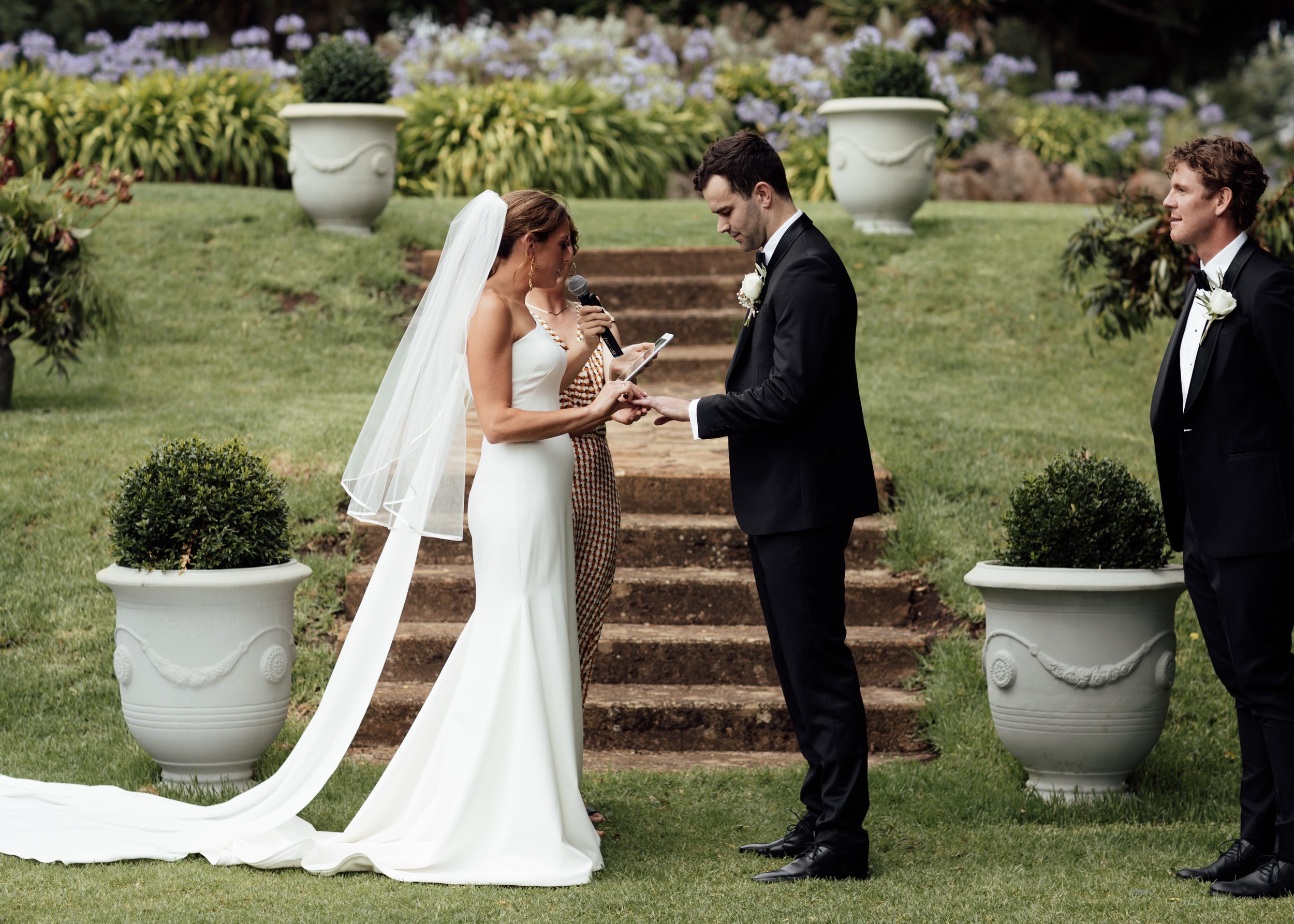 Weddings — Woolbrook