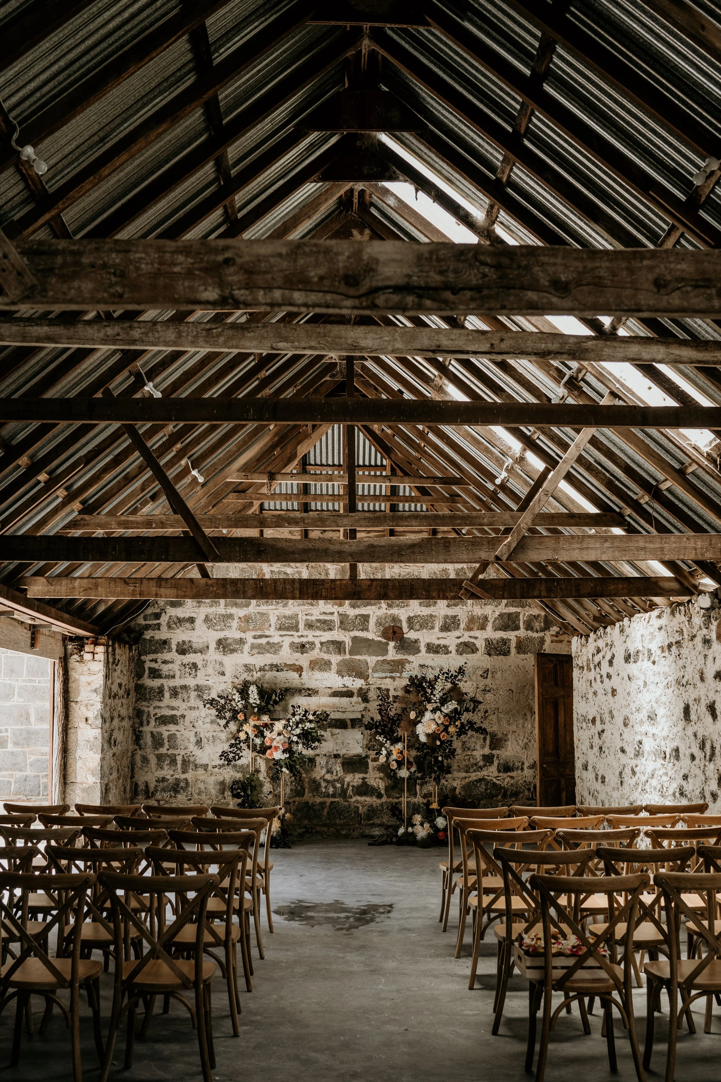 Weddings — Woolbrook