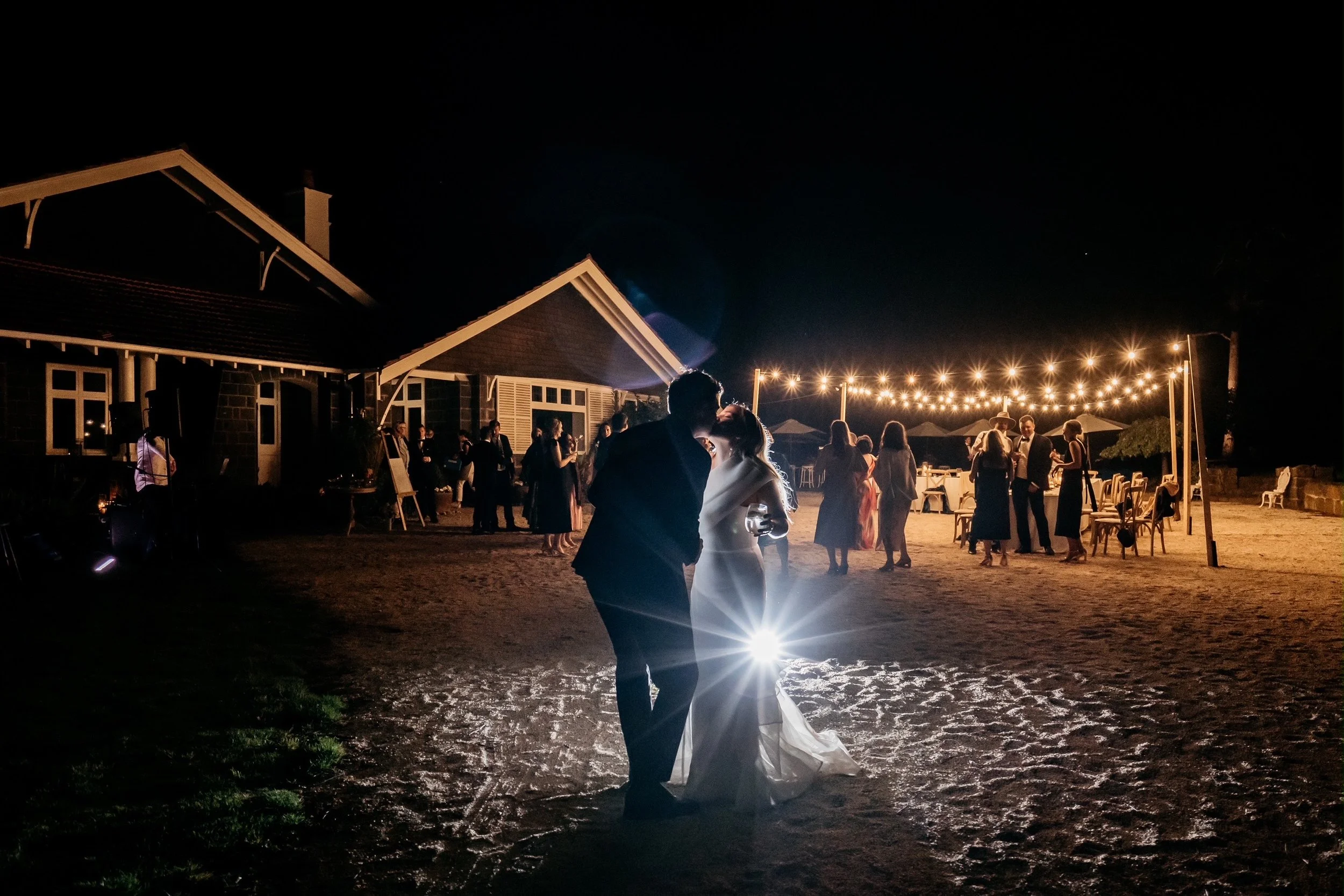 Weddings — Woolbrook