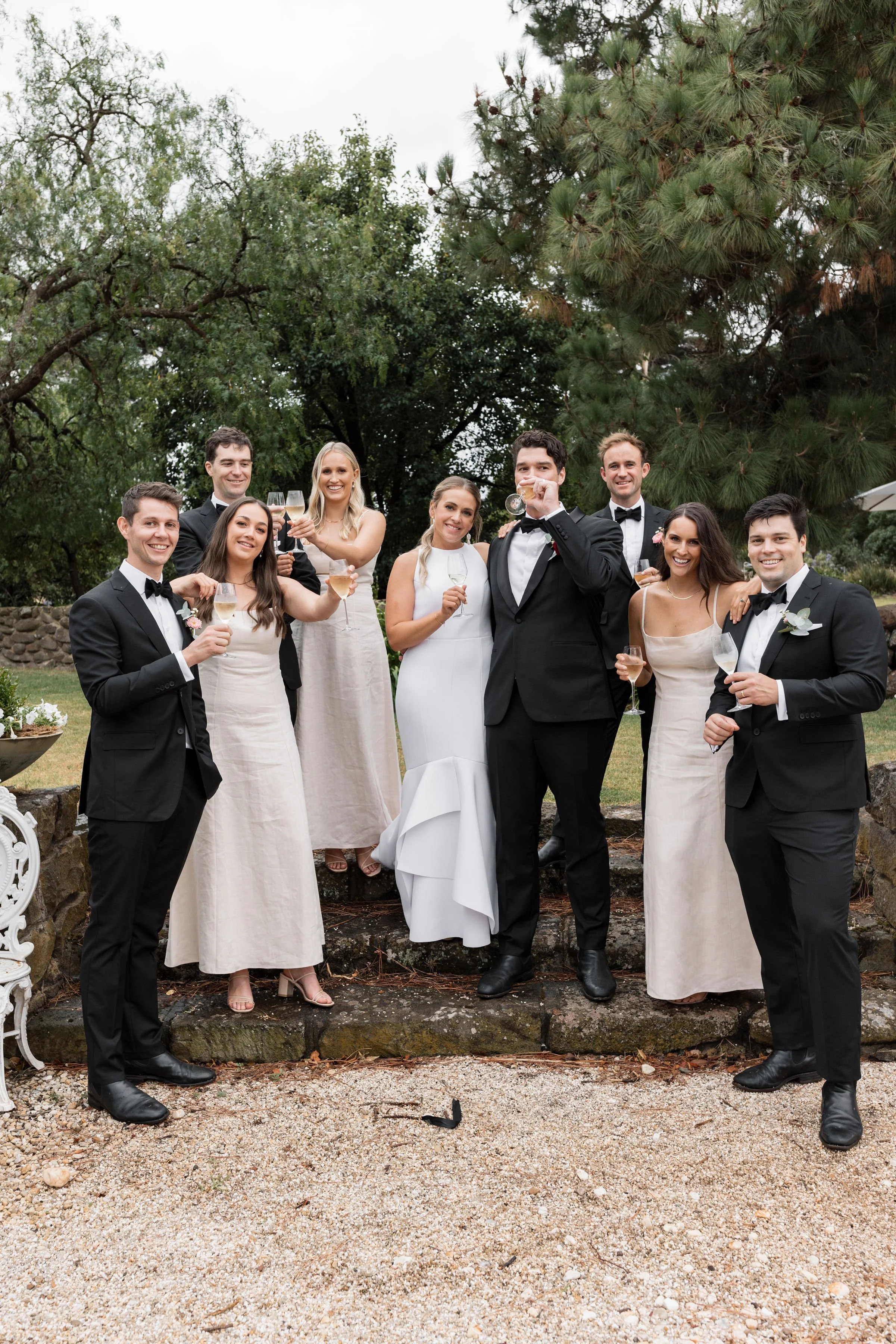 Weddings — Woolbrook