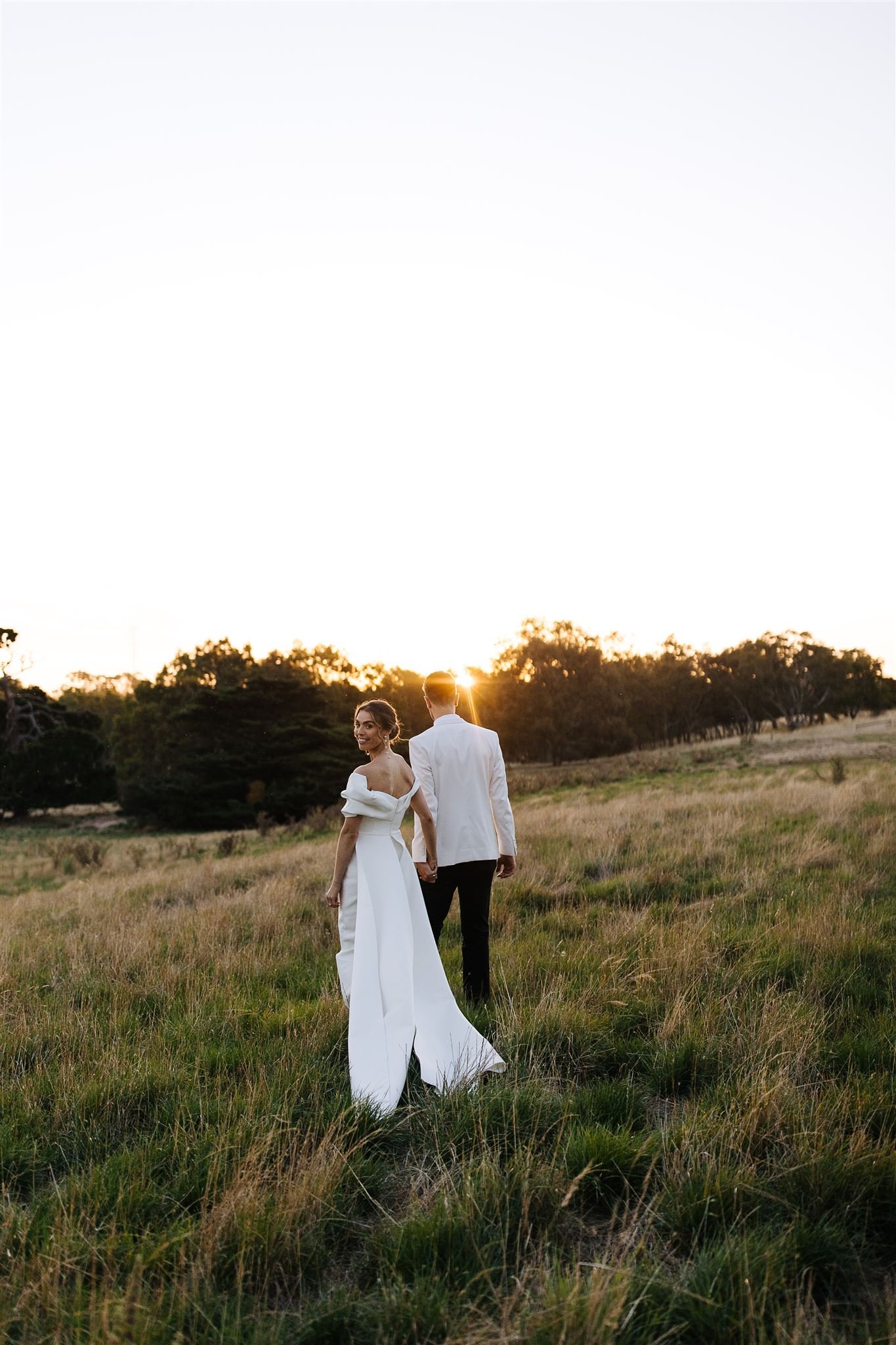 Weddings — Woolbrook