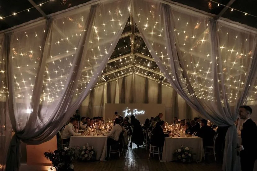 Weddings — Woolbrook