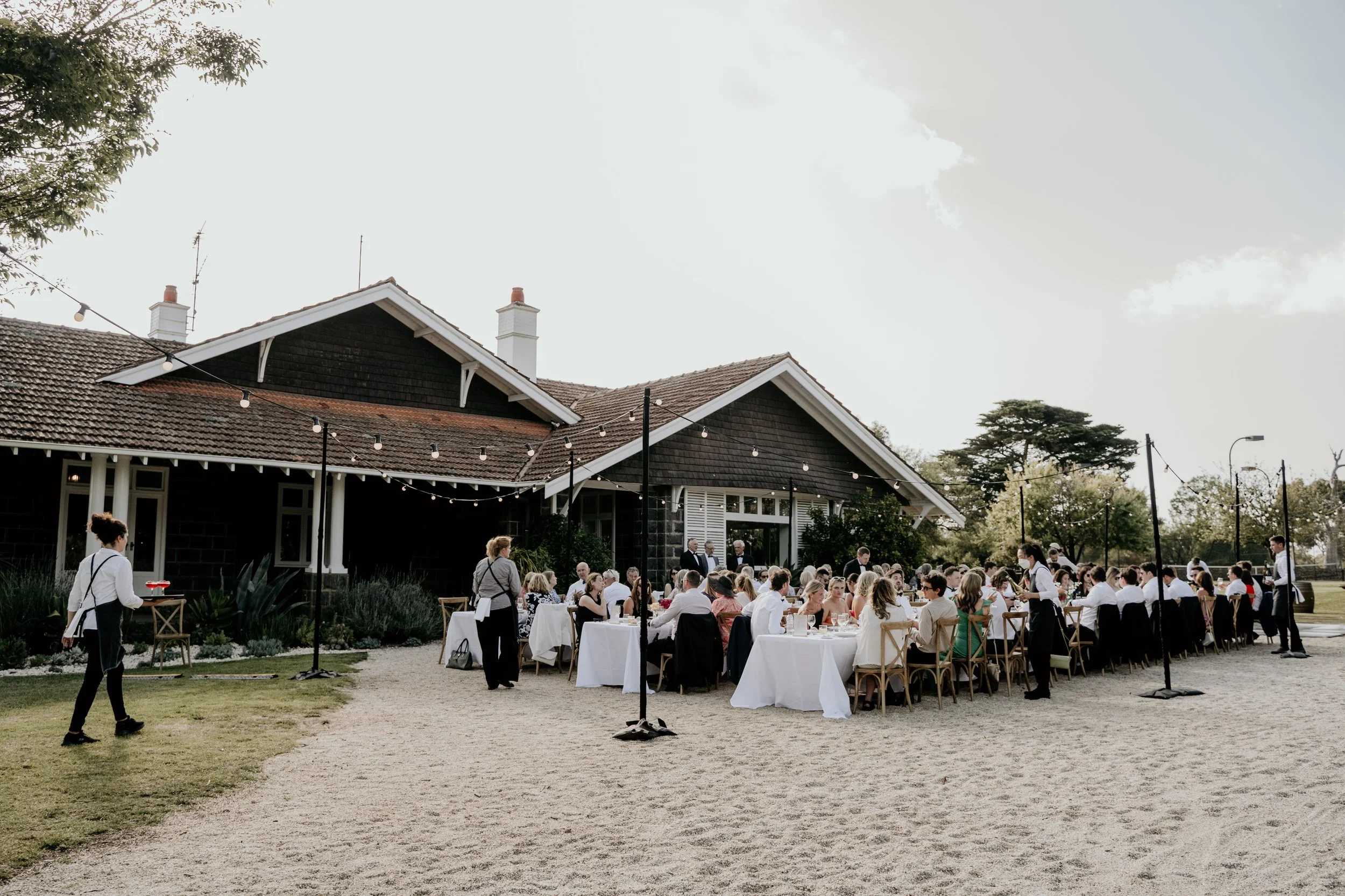 Weddings — Woolbrook