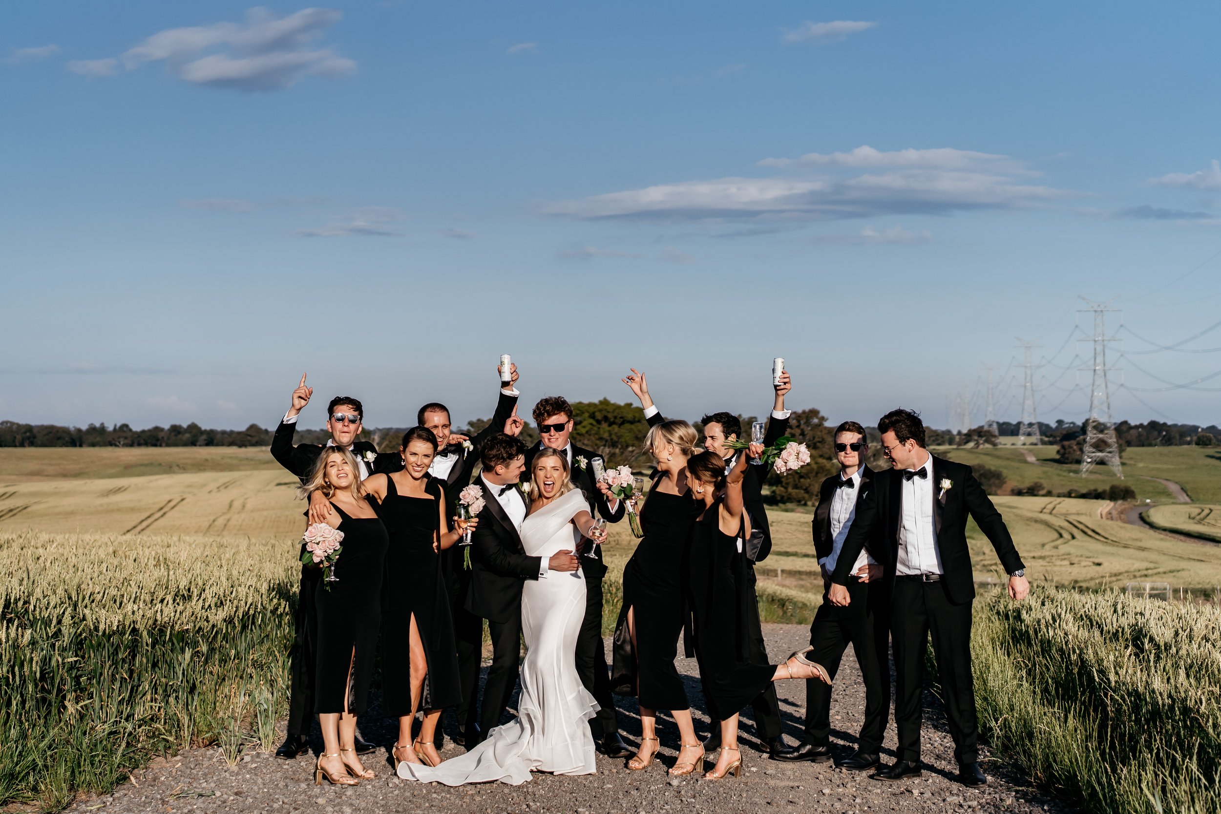 Weddings — Woolbrook