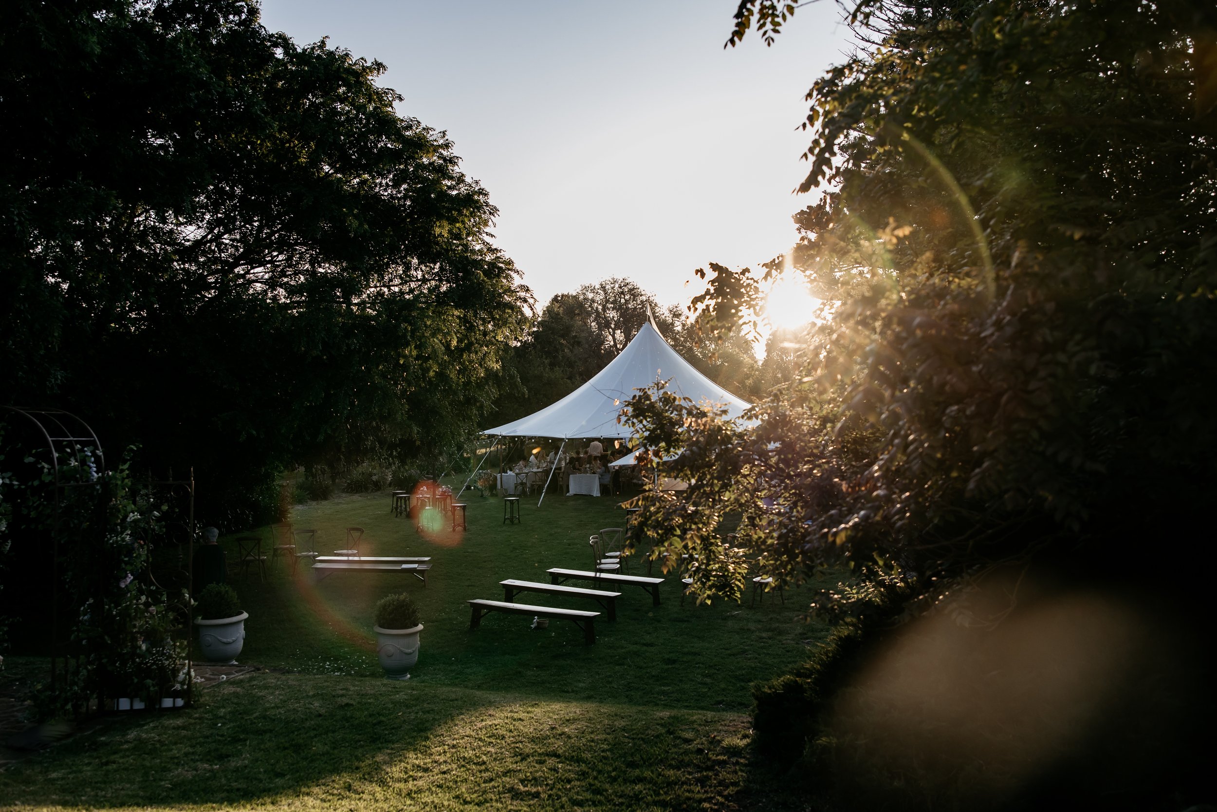 Weddings — Woolbrook