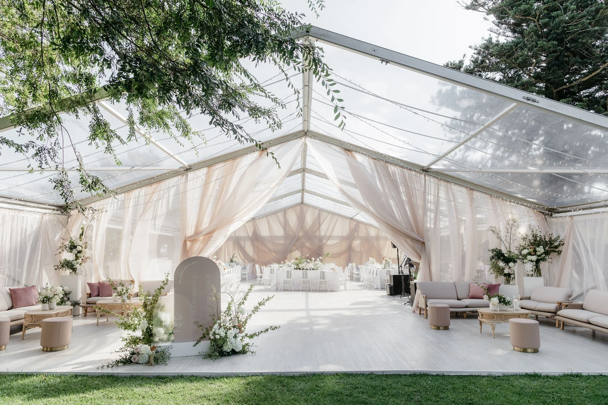 Weddings — Woolbrook