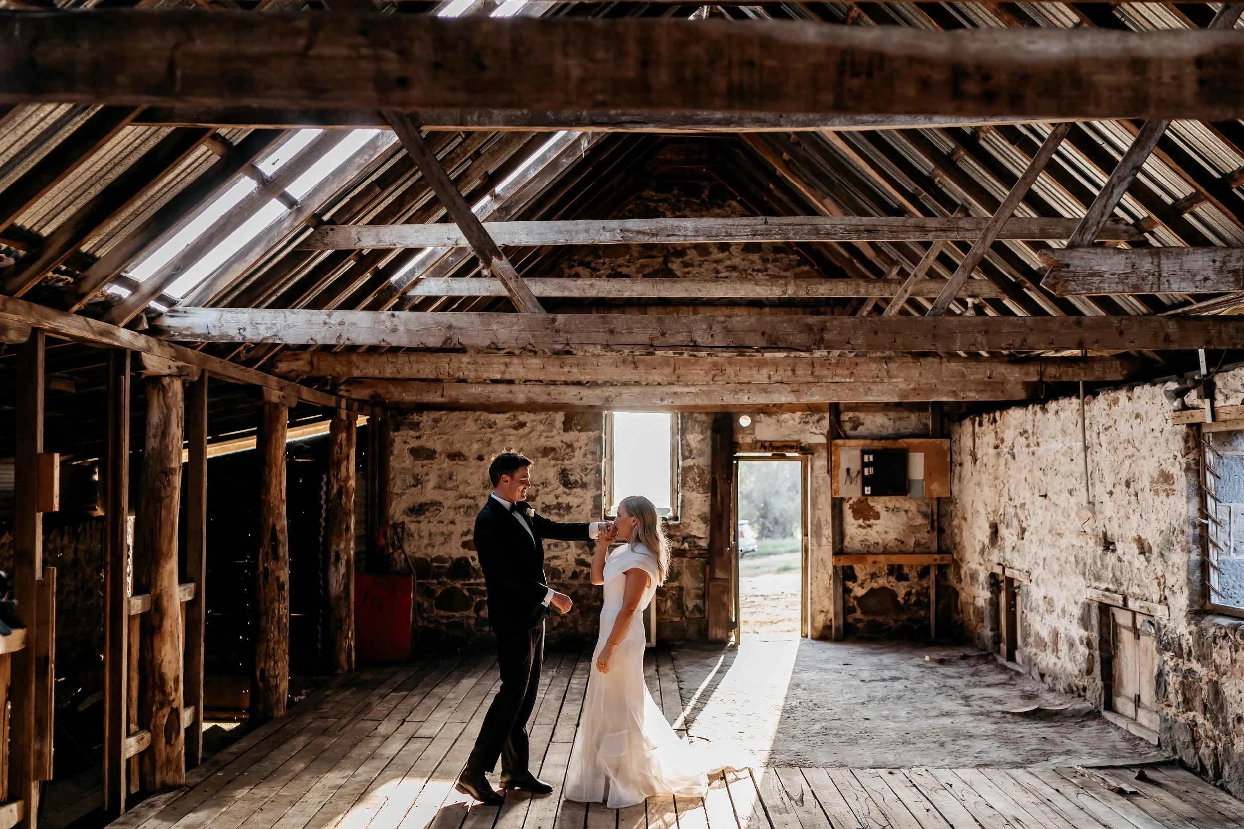 Weddings — Woolbrook