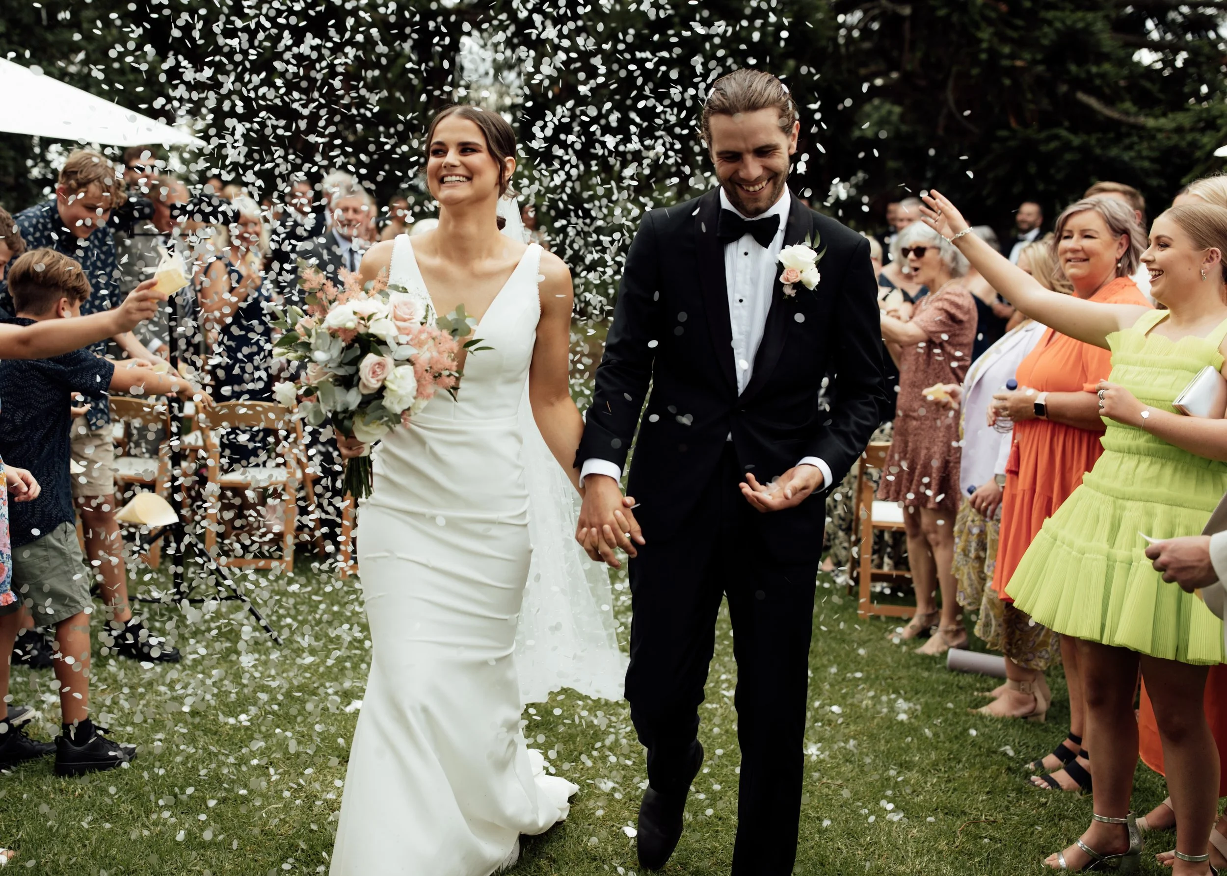 Weddings — Woolbrook