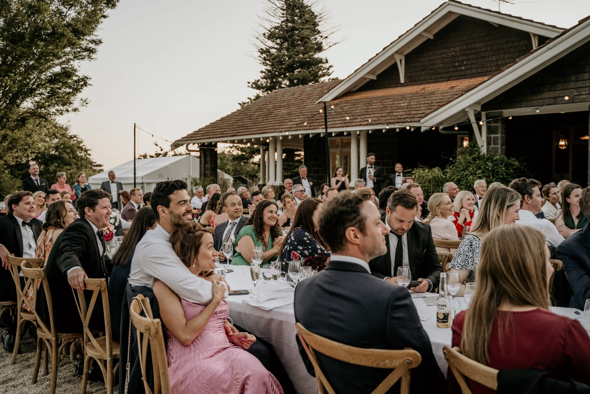 Weddings — Woolbrook