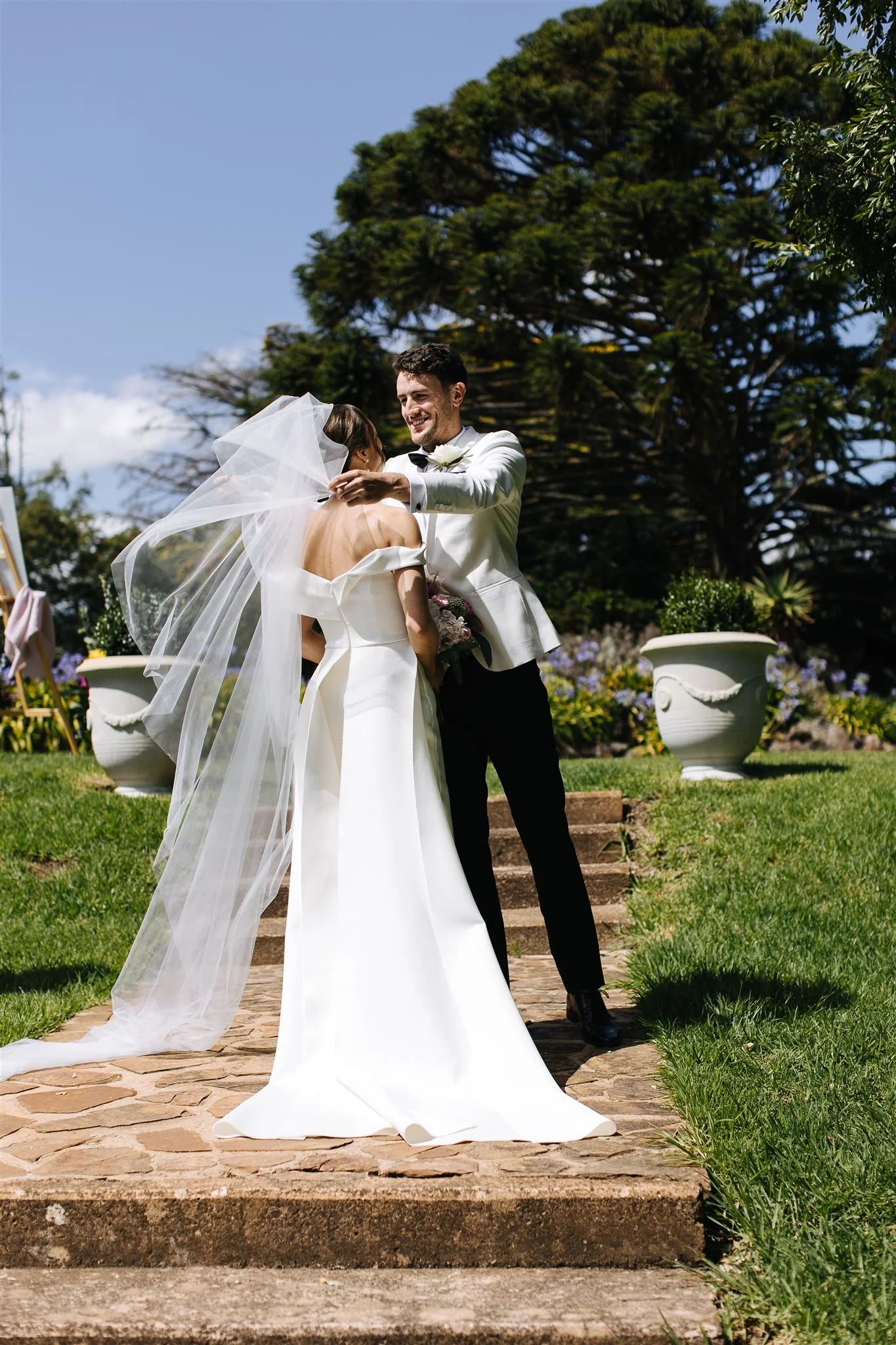 Weddings — Woolbrook