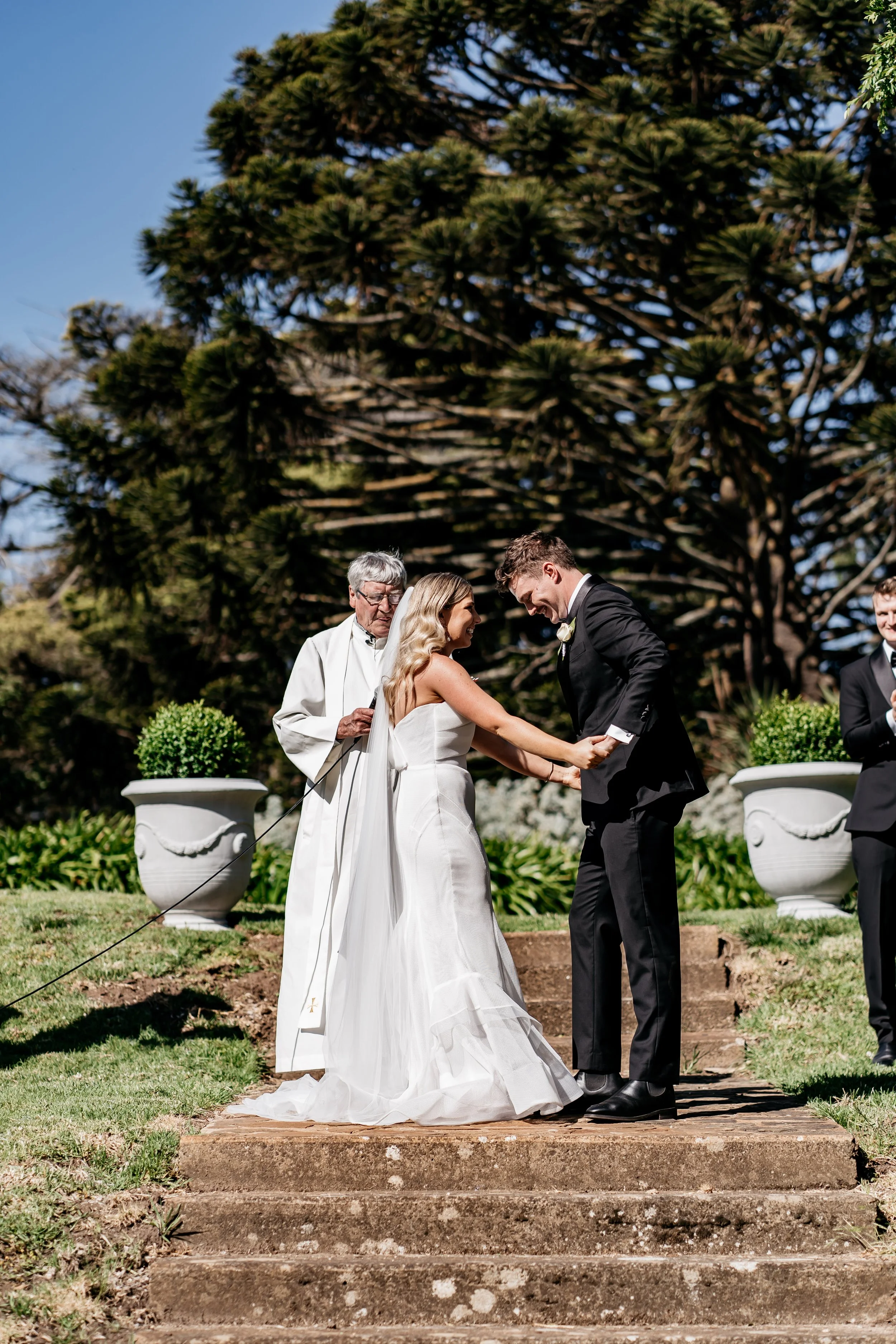 Weddings — Woolbrook