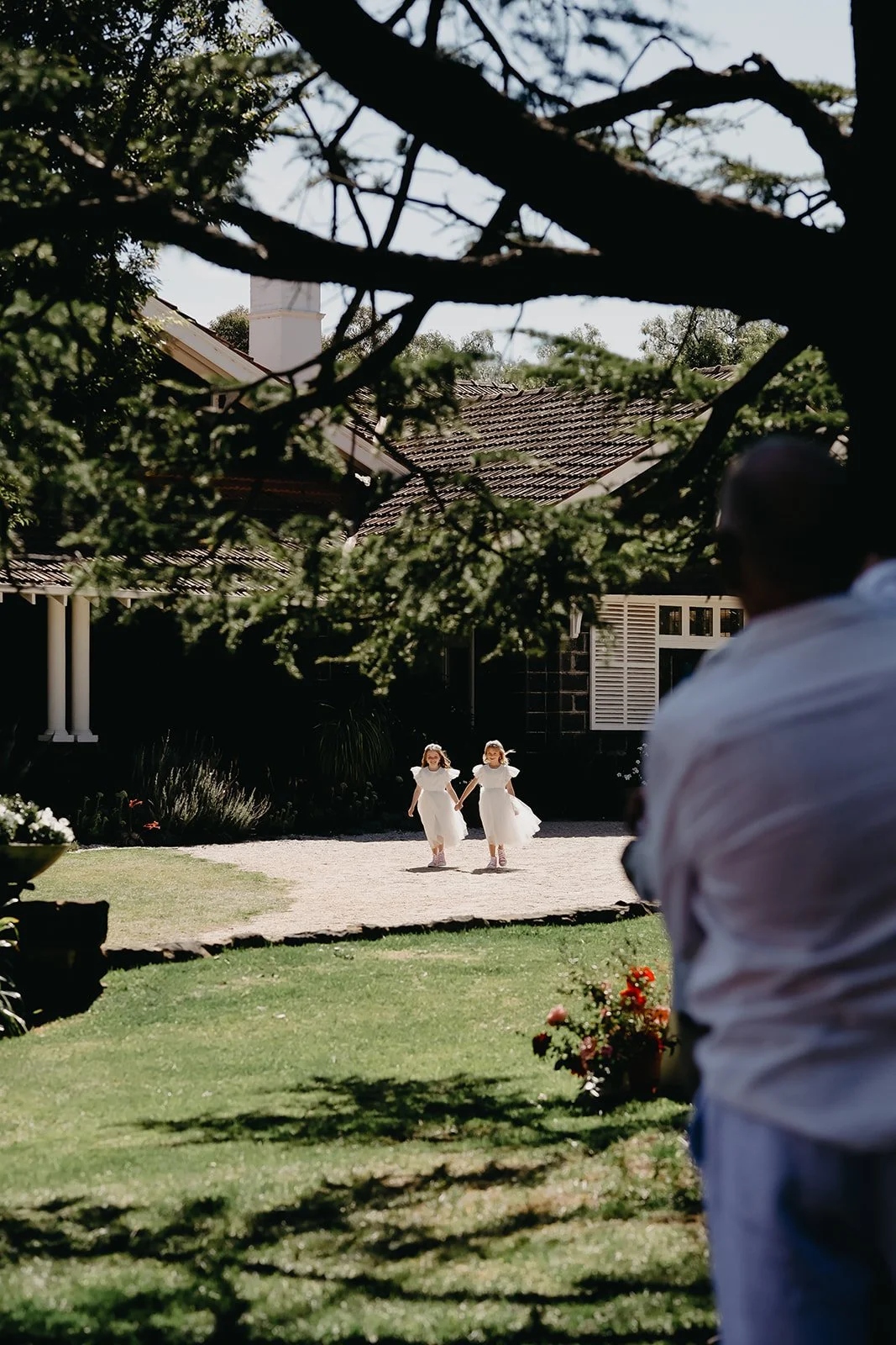 Weddings — Woolbrook