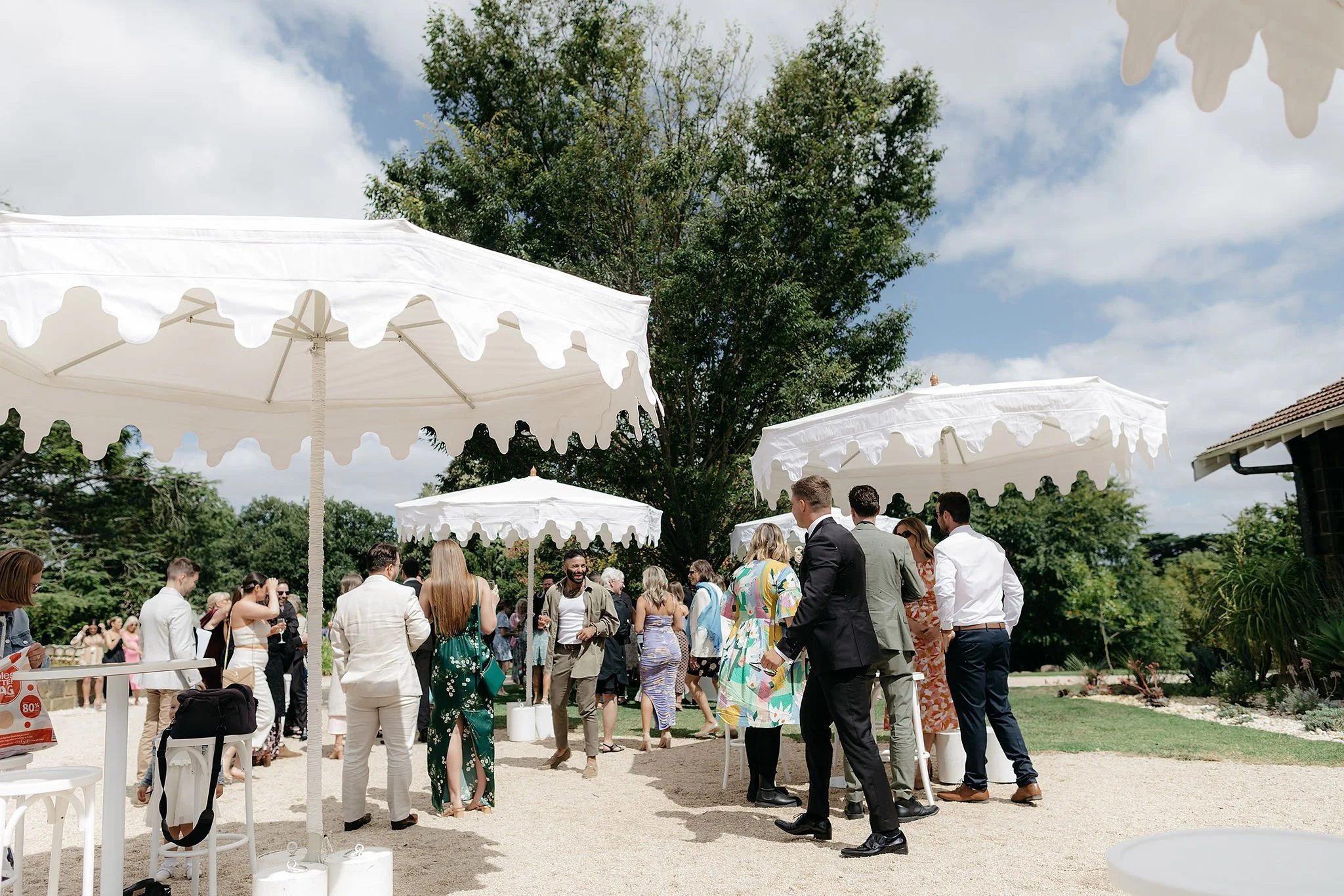 Weddings — Woolbrook