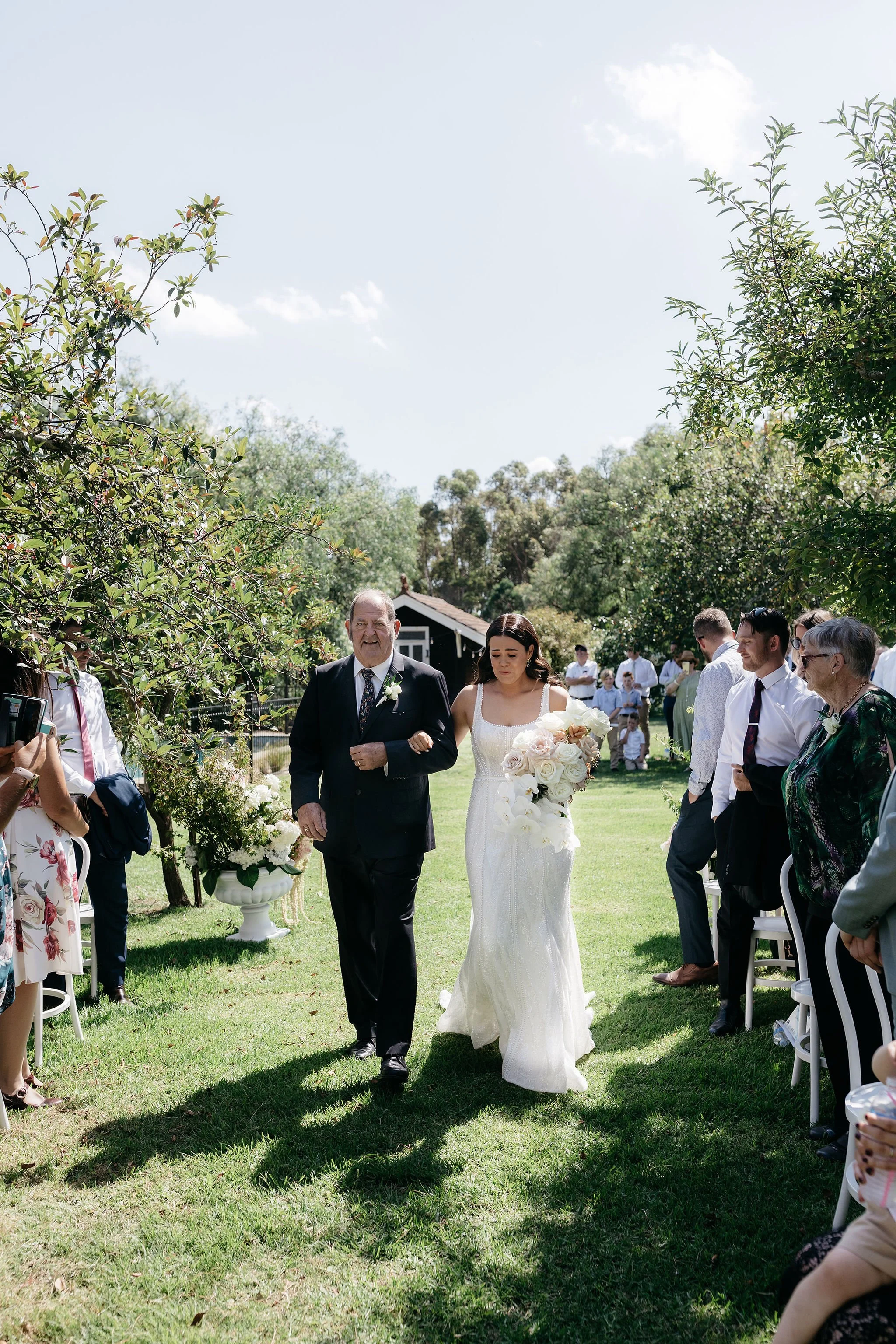 Weddings — Woolbrook