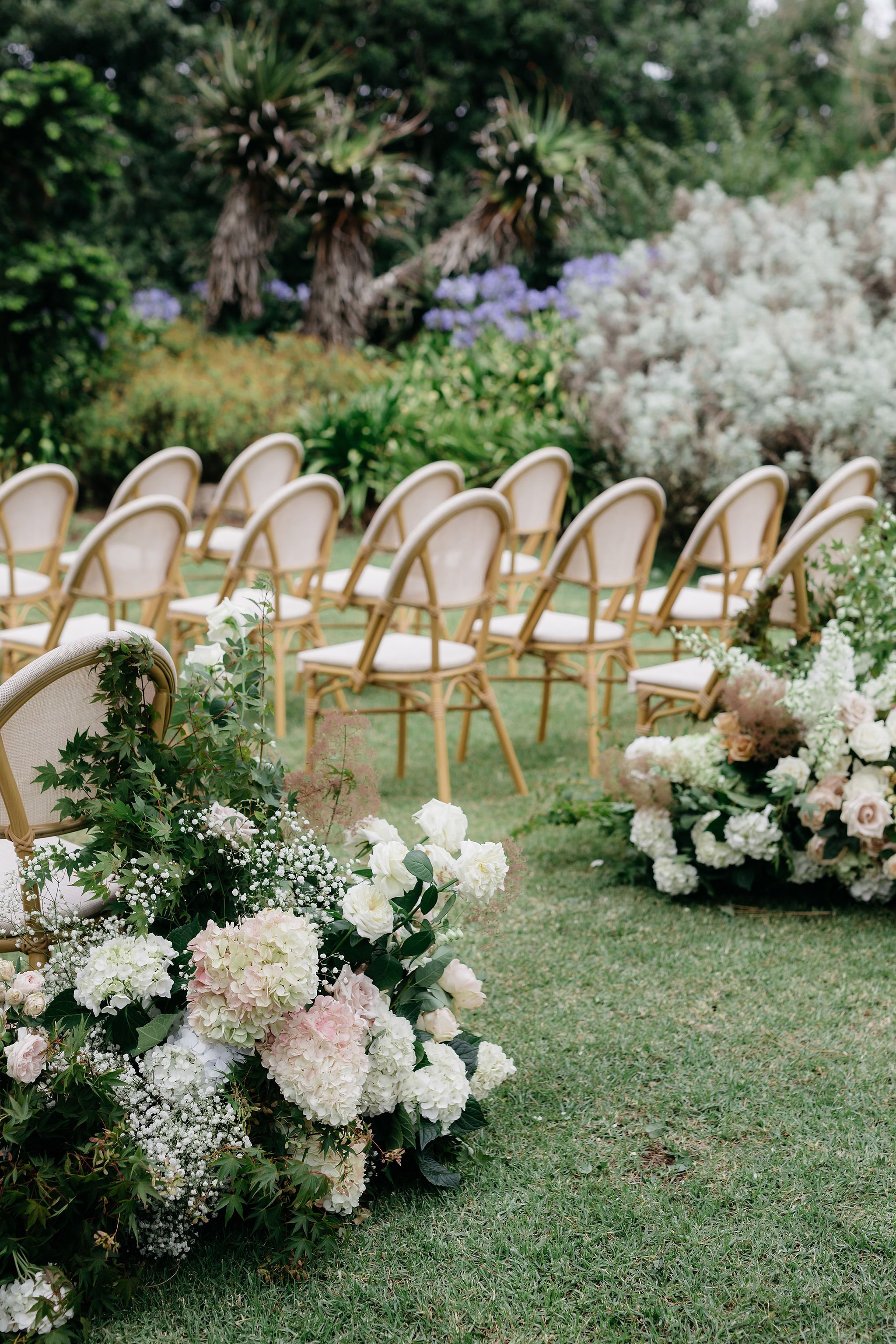 Weddings — Woolbrook