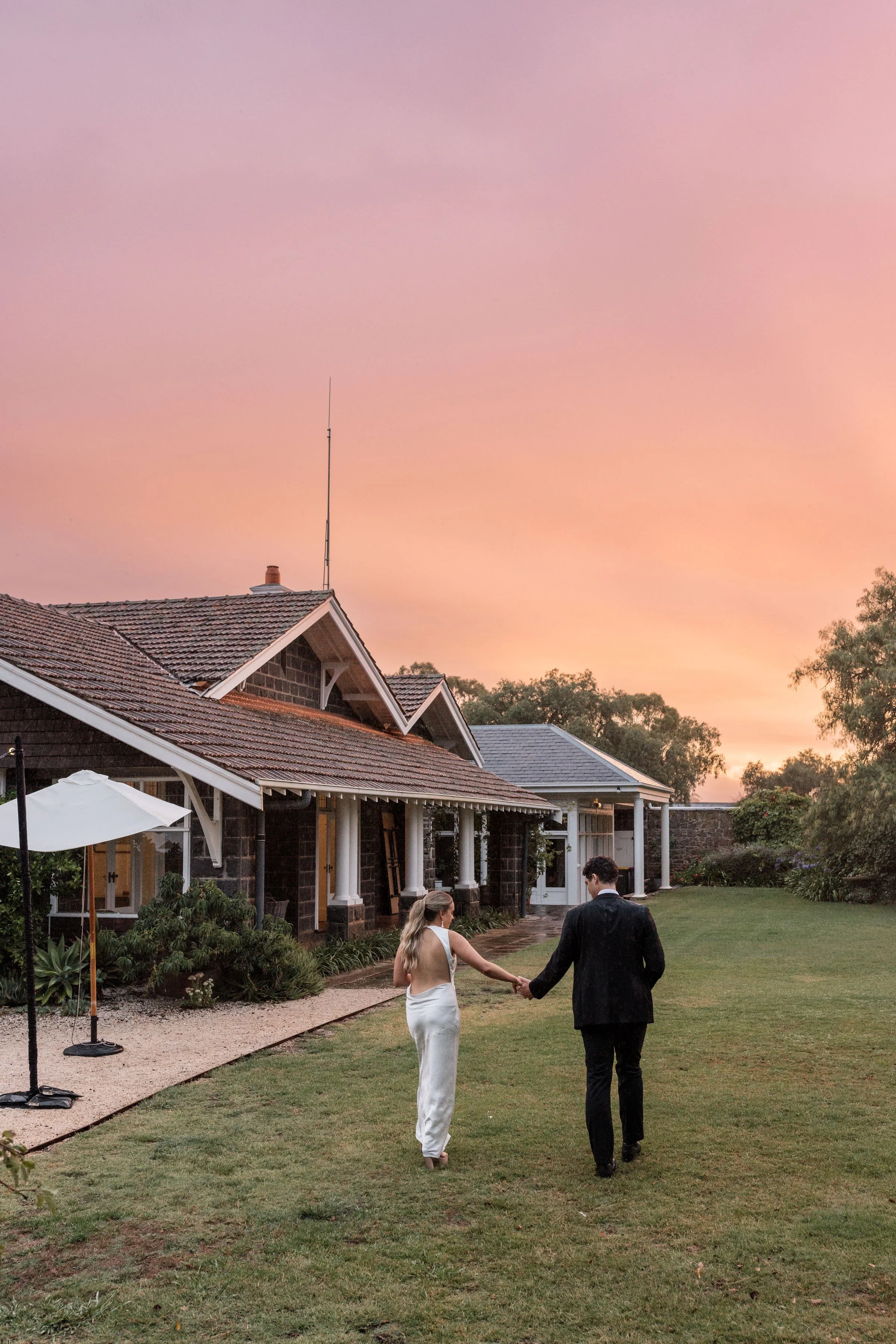 Weddings — Woolbrook