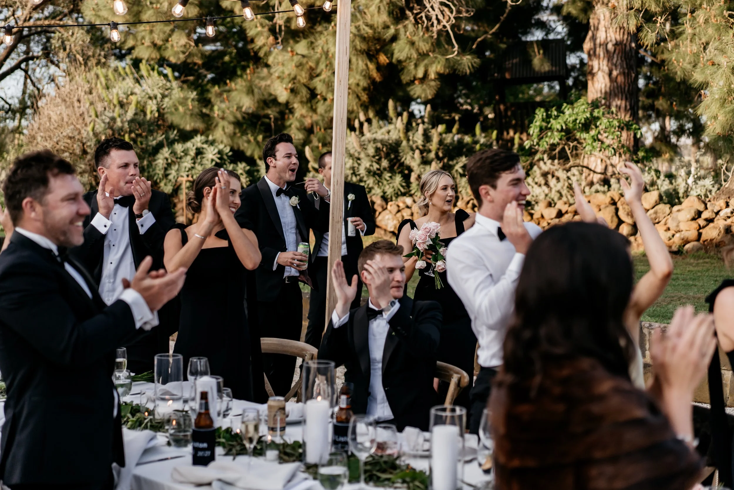 Weddings — Woolbrook