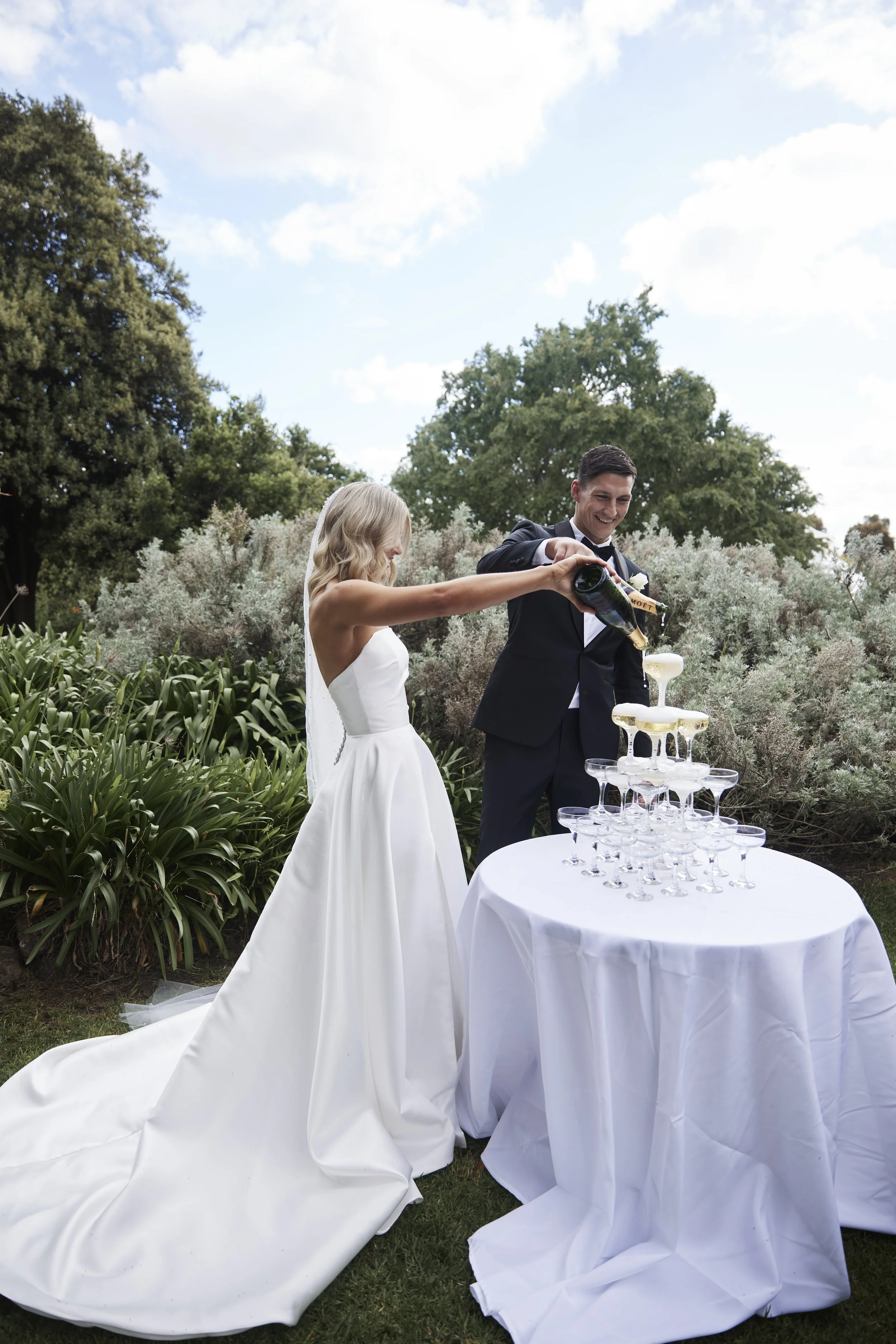 Weddings — Woolbrook