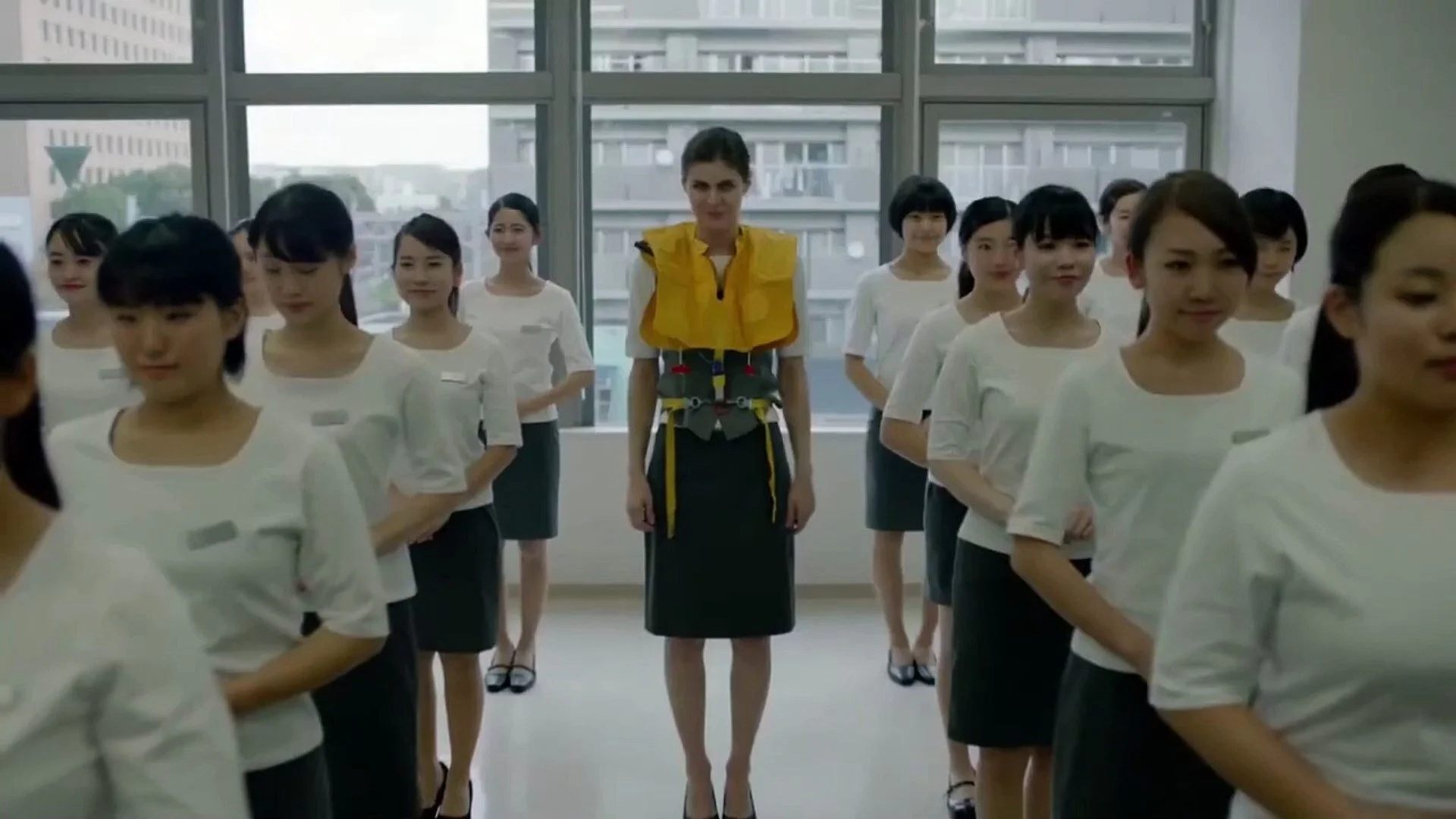 Emily Fleischer, csa