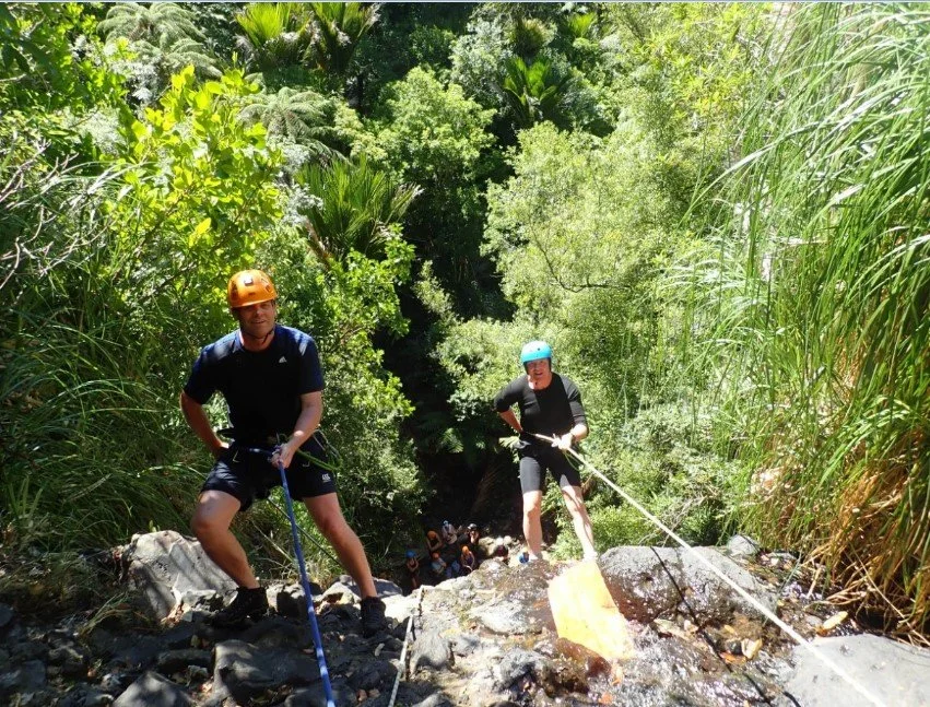 Waitakere Ranges Accommodation - Waitakere Resort & Spa