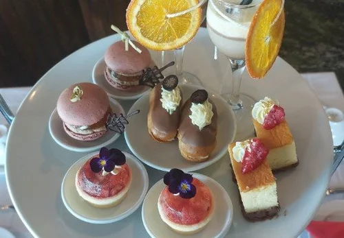 West Auckland Restaurant - Waitakere Resort & Spa