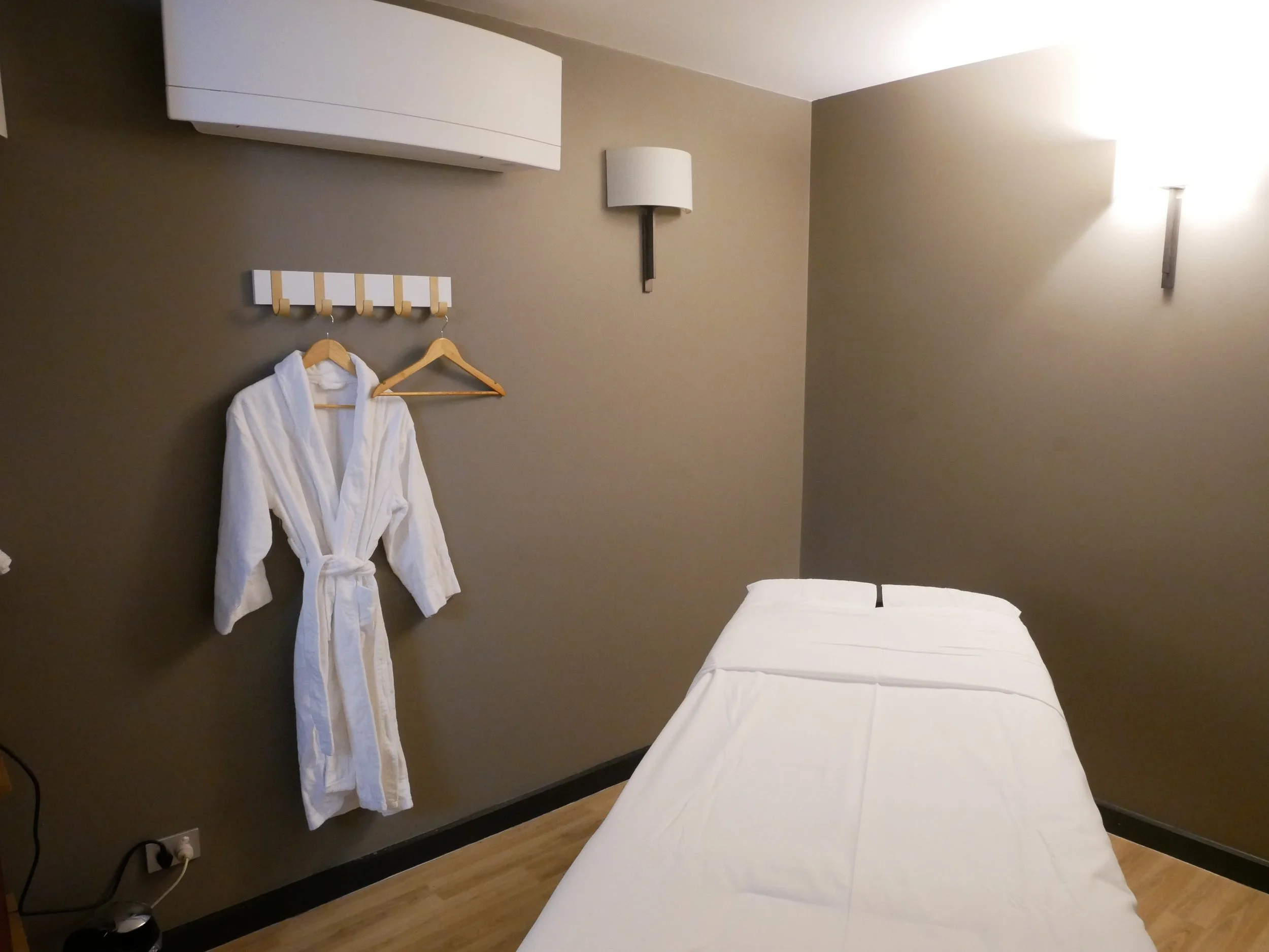 Wairua Day Spa West Auckland - Waitakere Resort & Spa