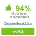 Waitakere Ranges Accommodation - Waitakere Resort & Spa