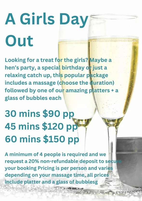 Special Packages - Waitakere Resort & Spa