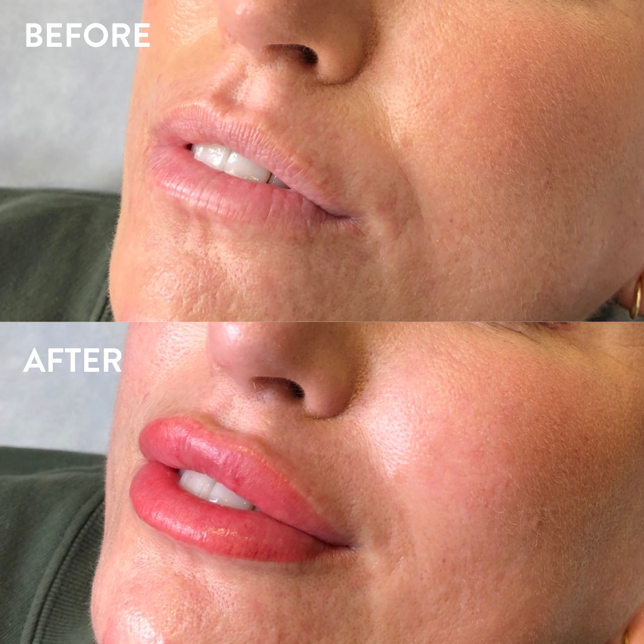 Spmu Lip Blush — Off And On