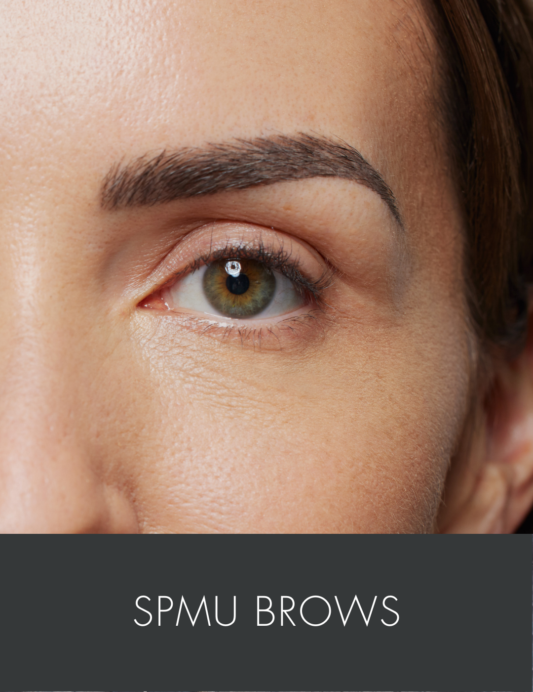 Semi-Permanent Makeup | Microblading | Powder Brows | Combination Brows ...