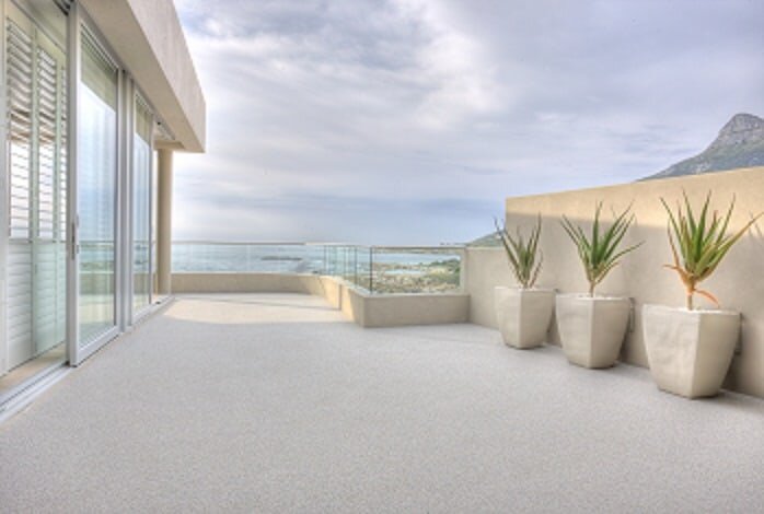 Outdoor — Quartz Carpet