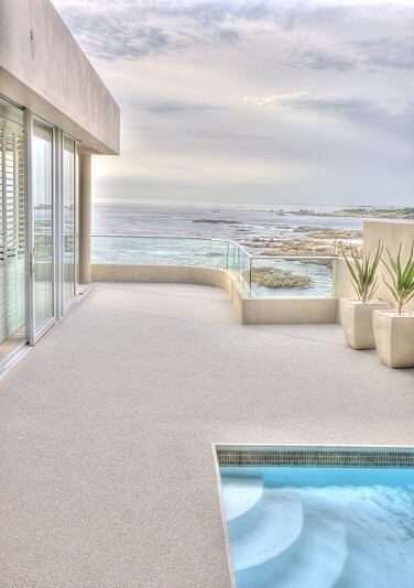 Outdoor — Quartz Carpet