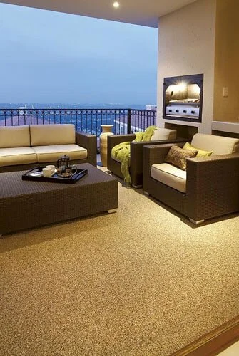 Residential — Quartz Carpet