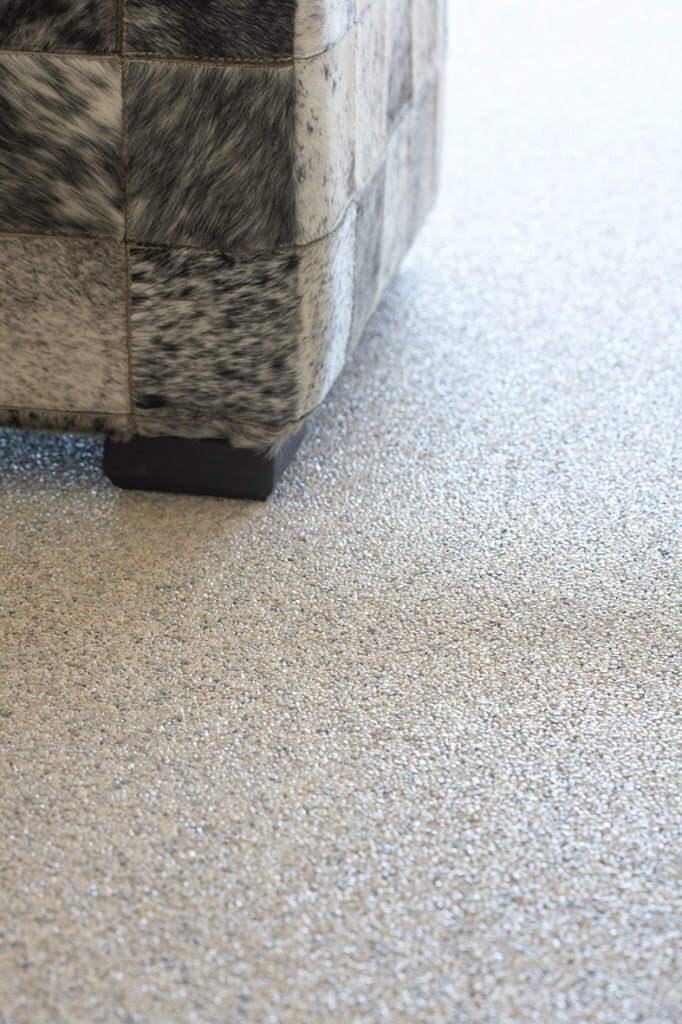 Residential — Quartz Carpet