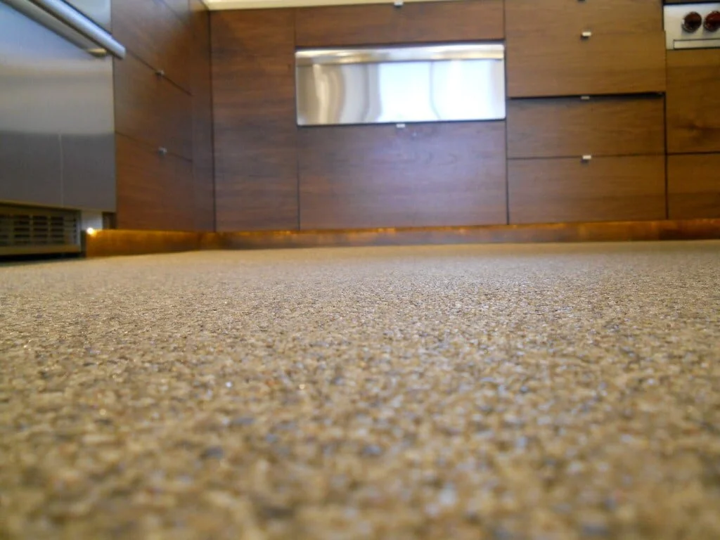 Residential — Quartz Carpet