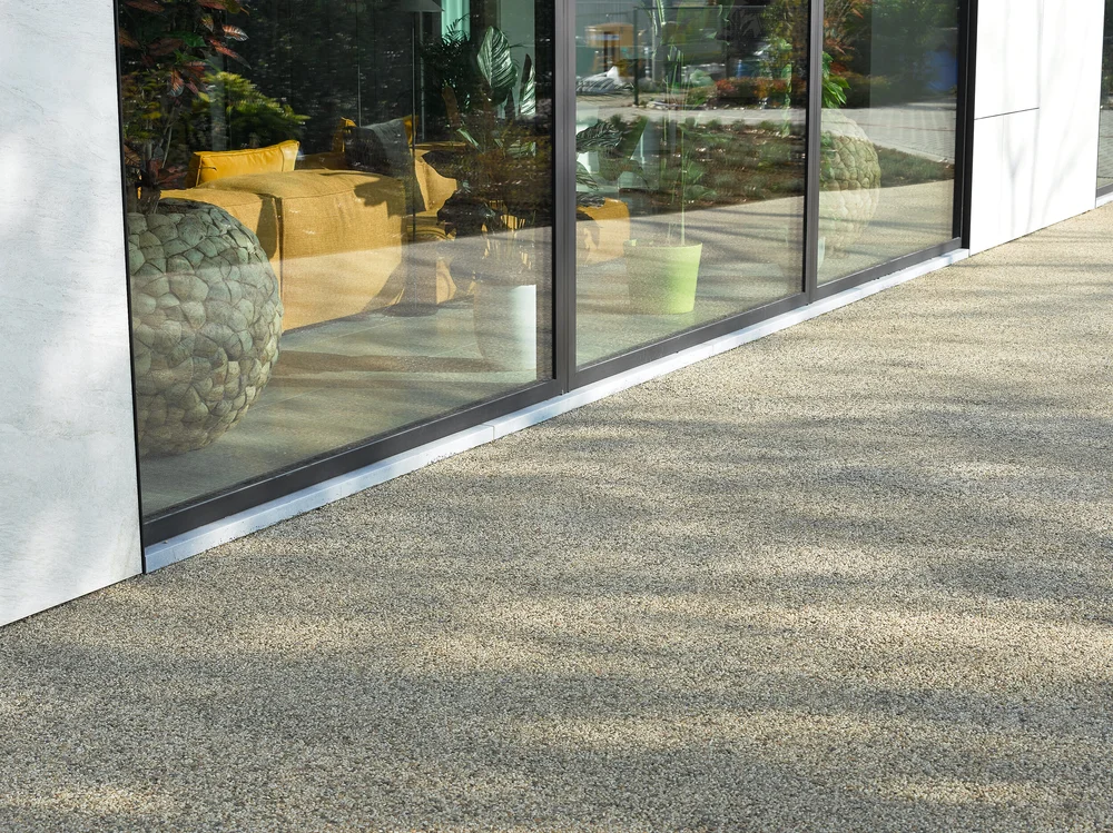 QUARTZ CARPET