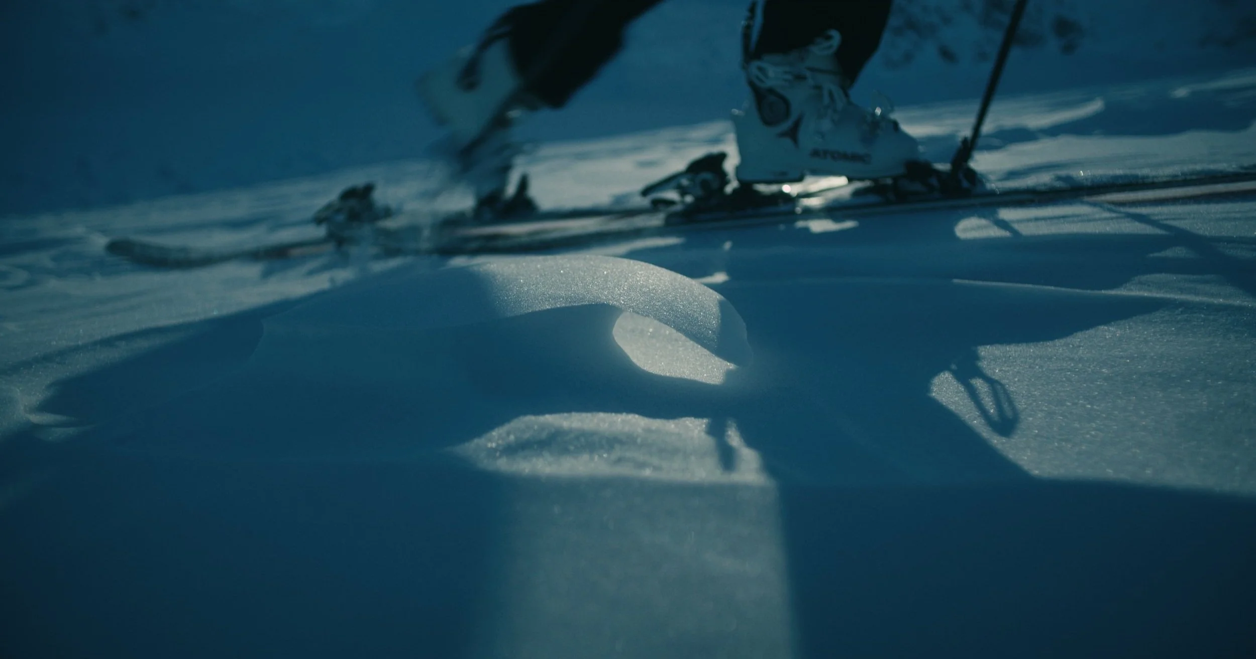 Liam van den berk | DOP - Cinematographer | Auckland