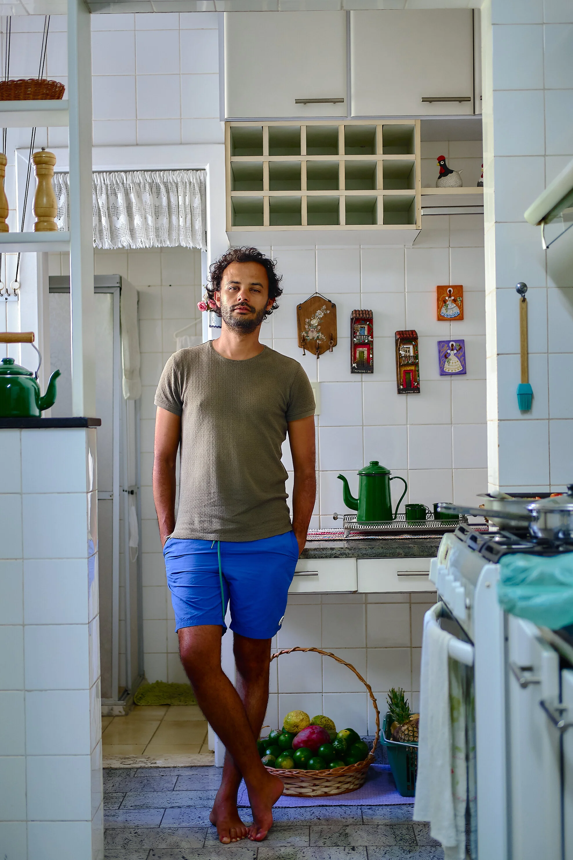 Akitar Connect — Akitar