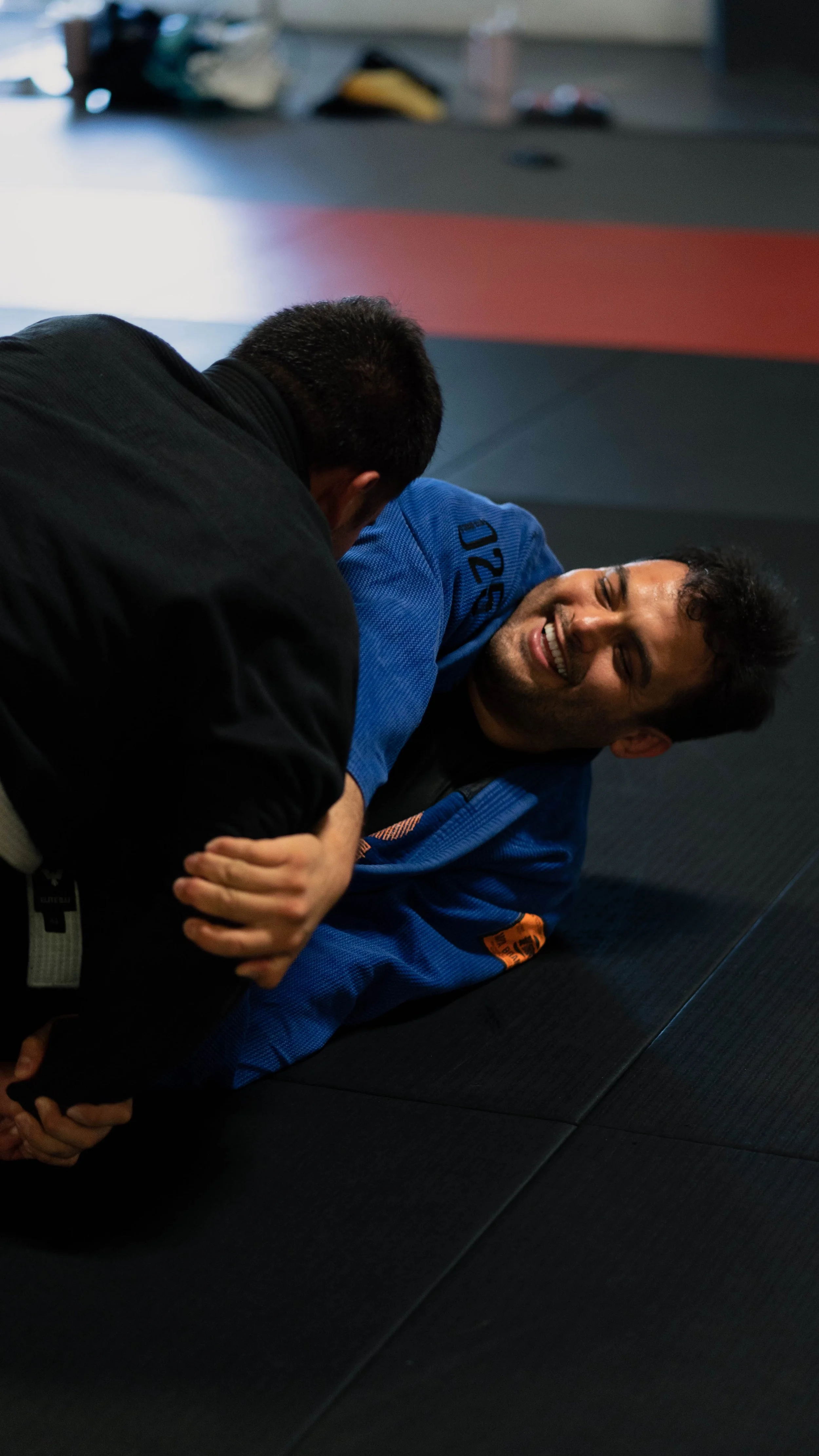 Elite Team Porterville | Jiu-jitsu and Kickboxing Academy