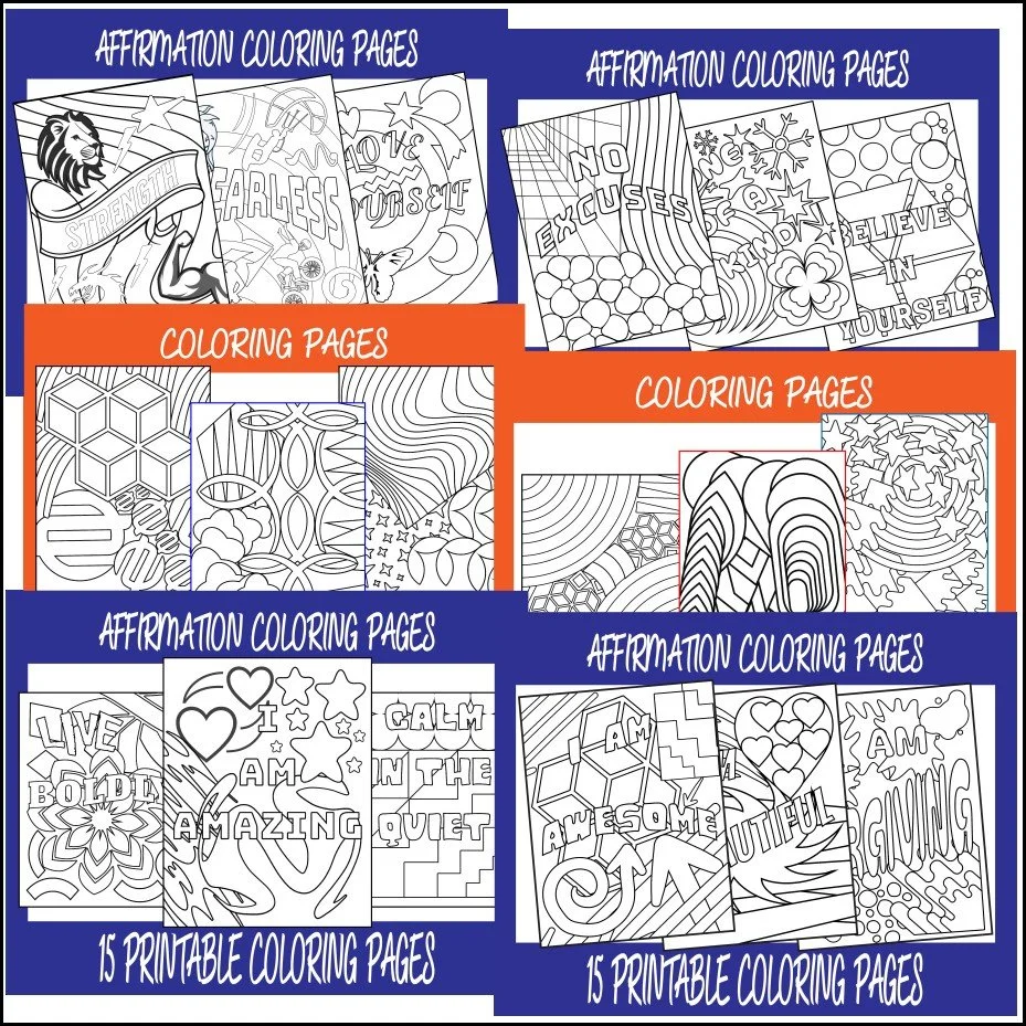 woodworking coloring pages