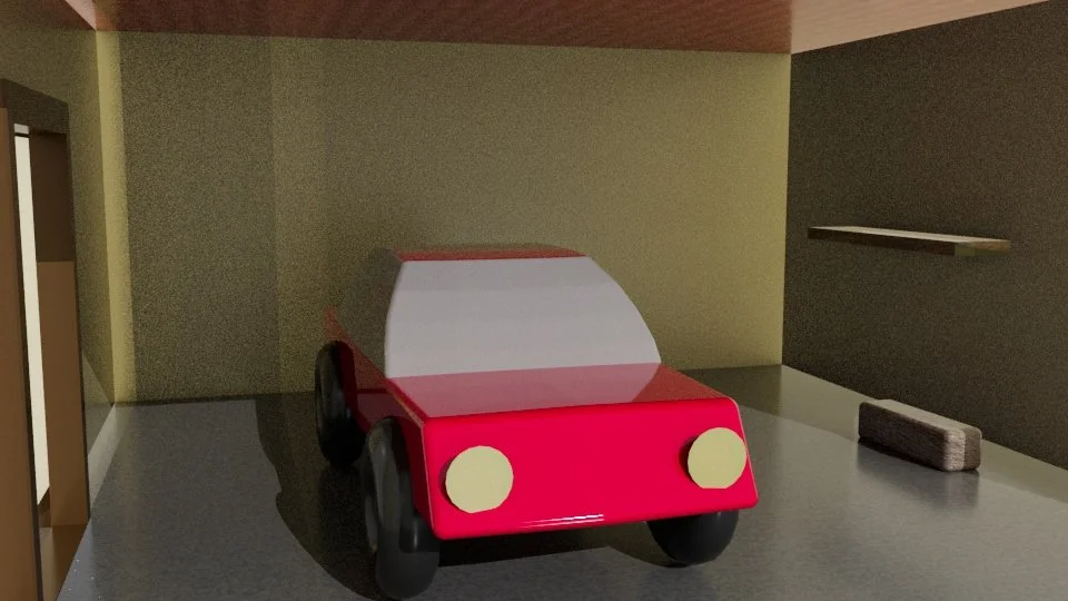 Computer Animation — Double A VISUALS