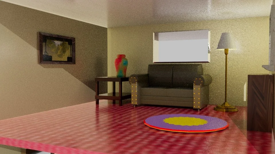 Computer Animation — Double A VISUALS