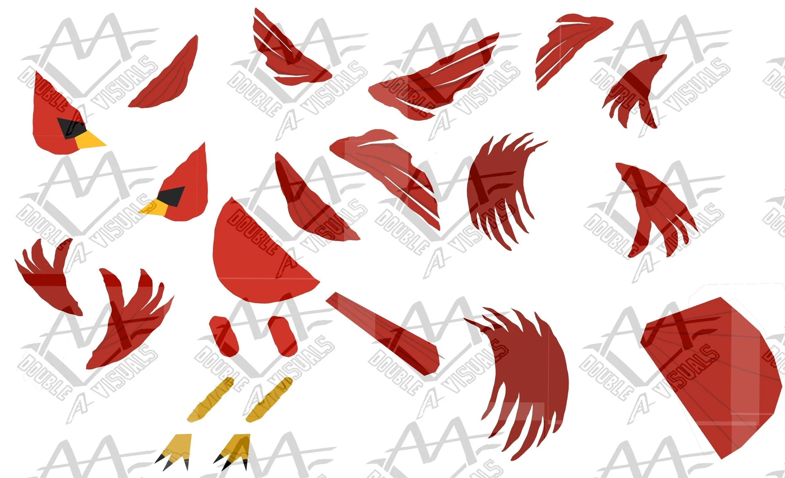 The Making of “Fly Away” — Blogs & Posts | Double A VISUALS