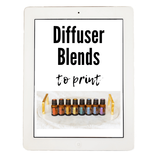 Diffuser Guide — THAT'S LIFE