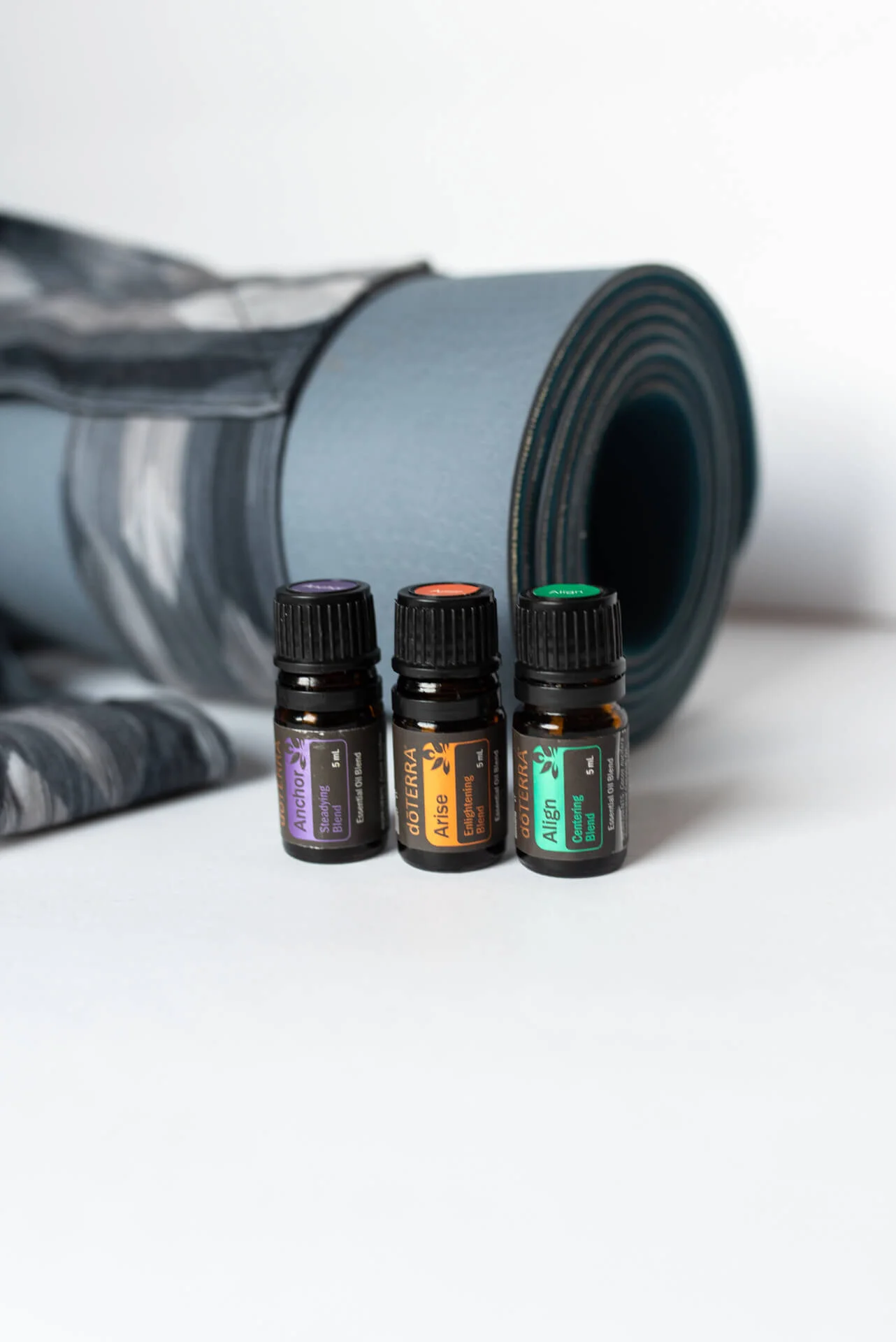 Diffuser Guide — THAT'S LIFE