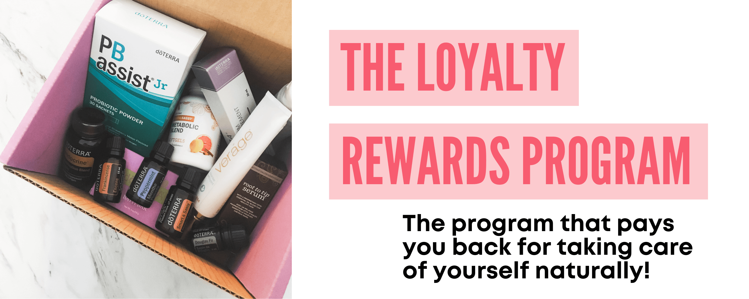 LRP Kits — THAT'S LIFE